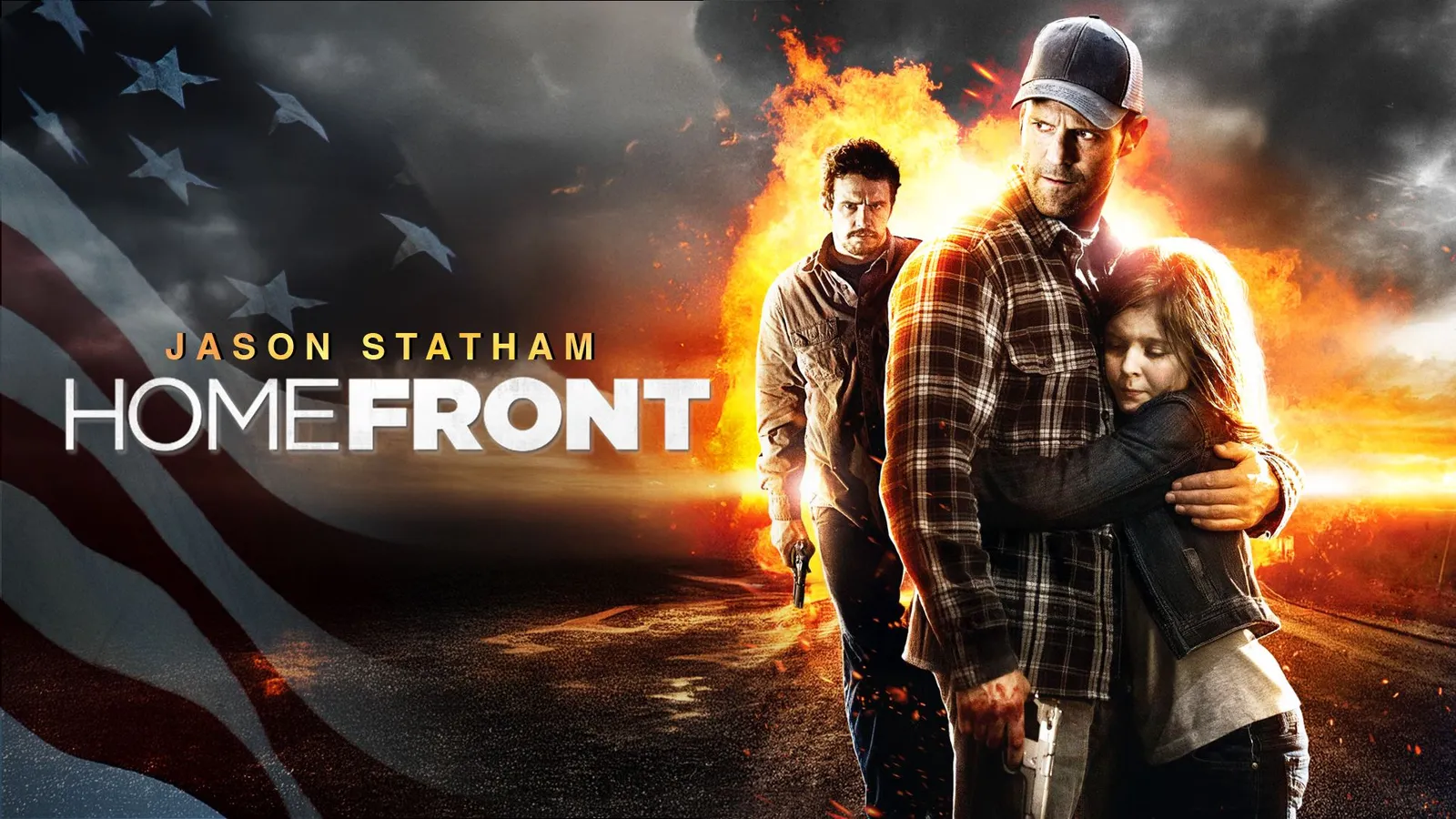 Homefront 2013 Full Movie Online - Watch HD Movies on Airtel Xstream Play