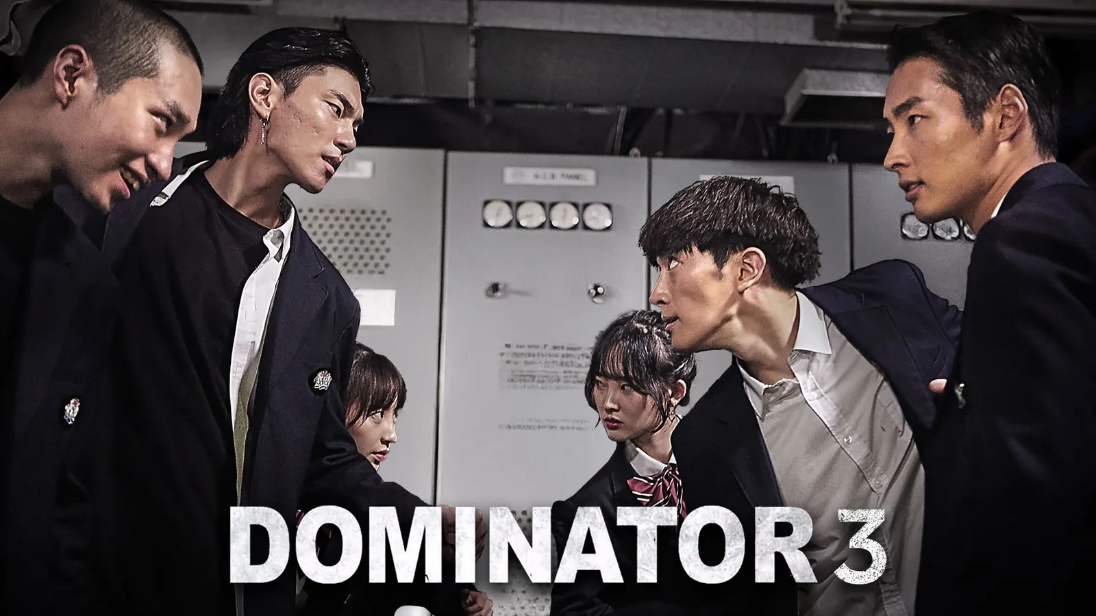 The Dominator 3: Junior Bullies 2020 Full Movie Online - Watch HD ...