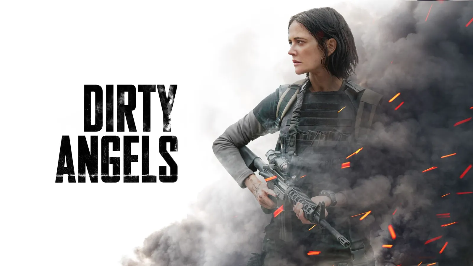 Watch & Download Dirty Angels 2024 Full HD Movie Online | Xstream Play