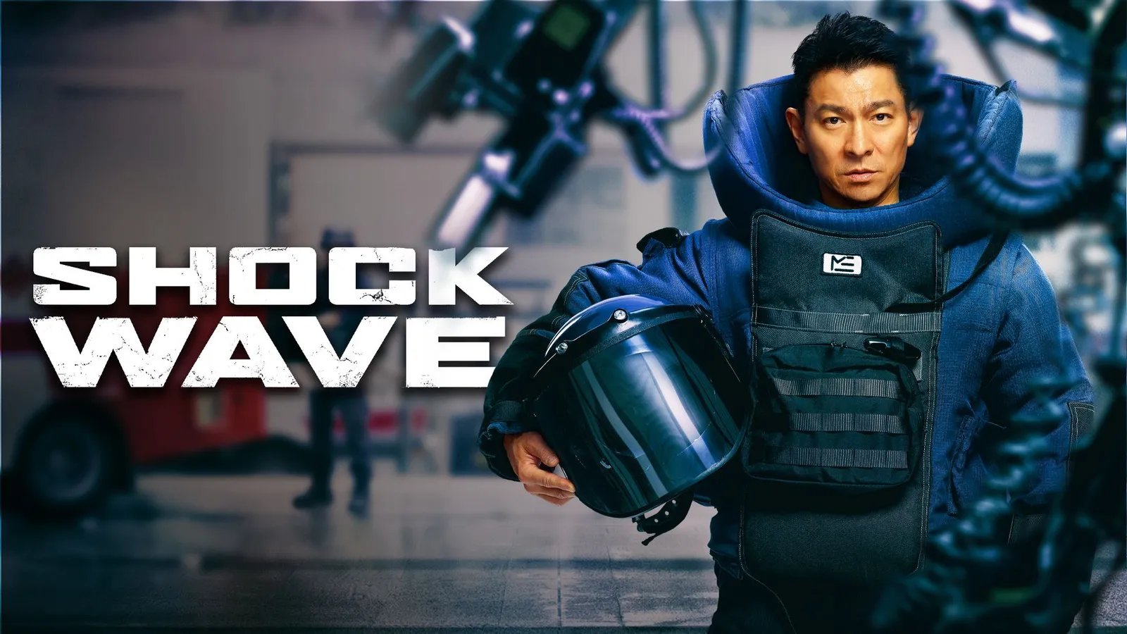 Watch & Download Shock Wave 2017 Full HD Movie Online | Xstream Play