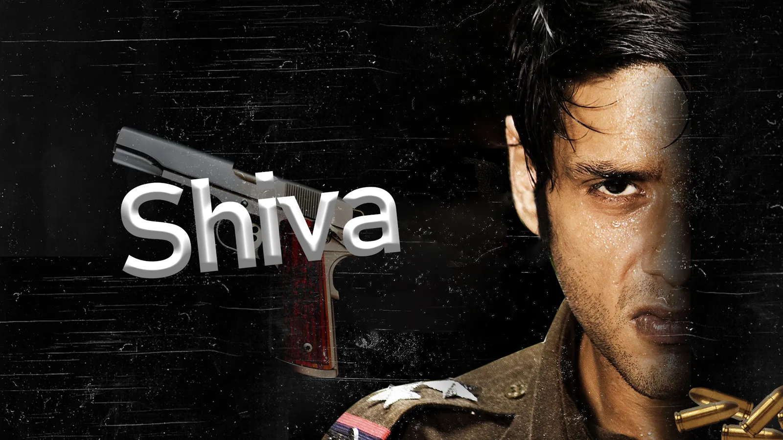 Shiva 2006 Full Movie Online - Watch HD Movies on Airtel Xstream Play