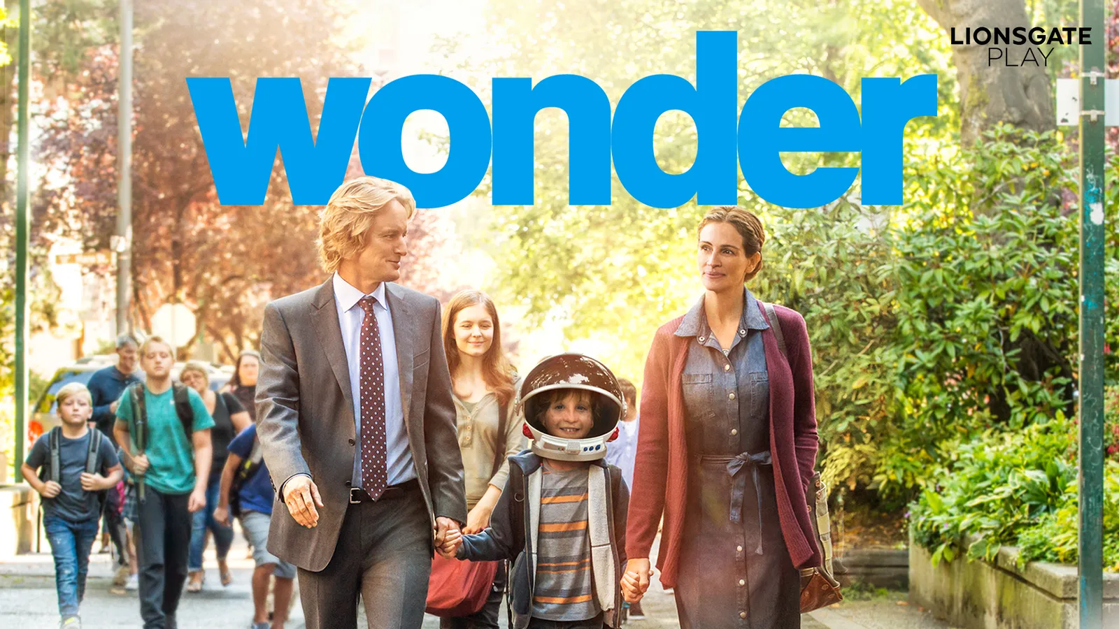 Wonder 2017 Full Movie Online - Watch HD Movies on Airtel Xstream Play