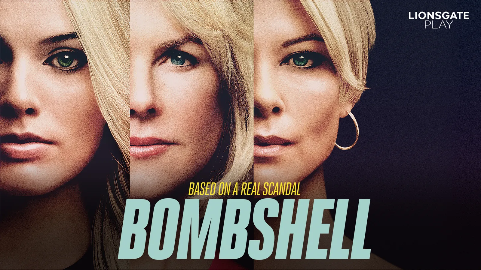 Watch & Download Bombshell 2019 Movie Online | Airtel Xstream Play