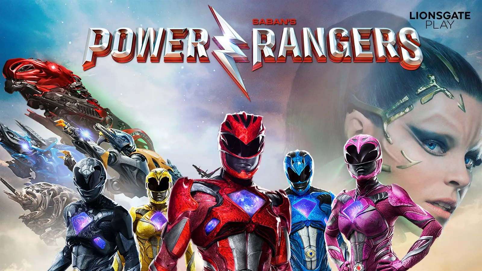 Power Rangers 2017 Full Movie Online - Watch HD Movies on Airtel ...
