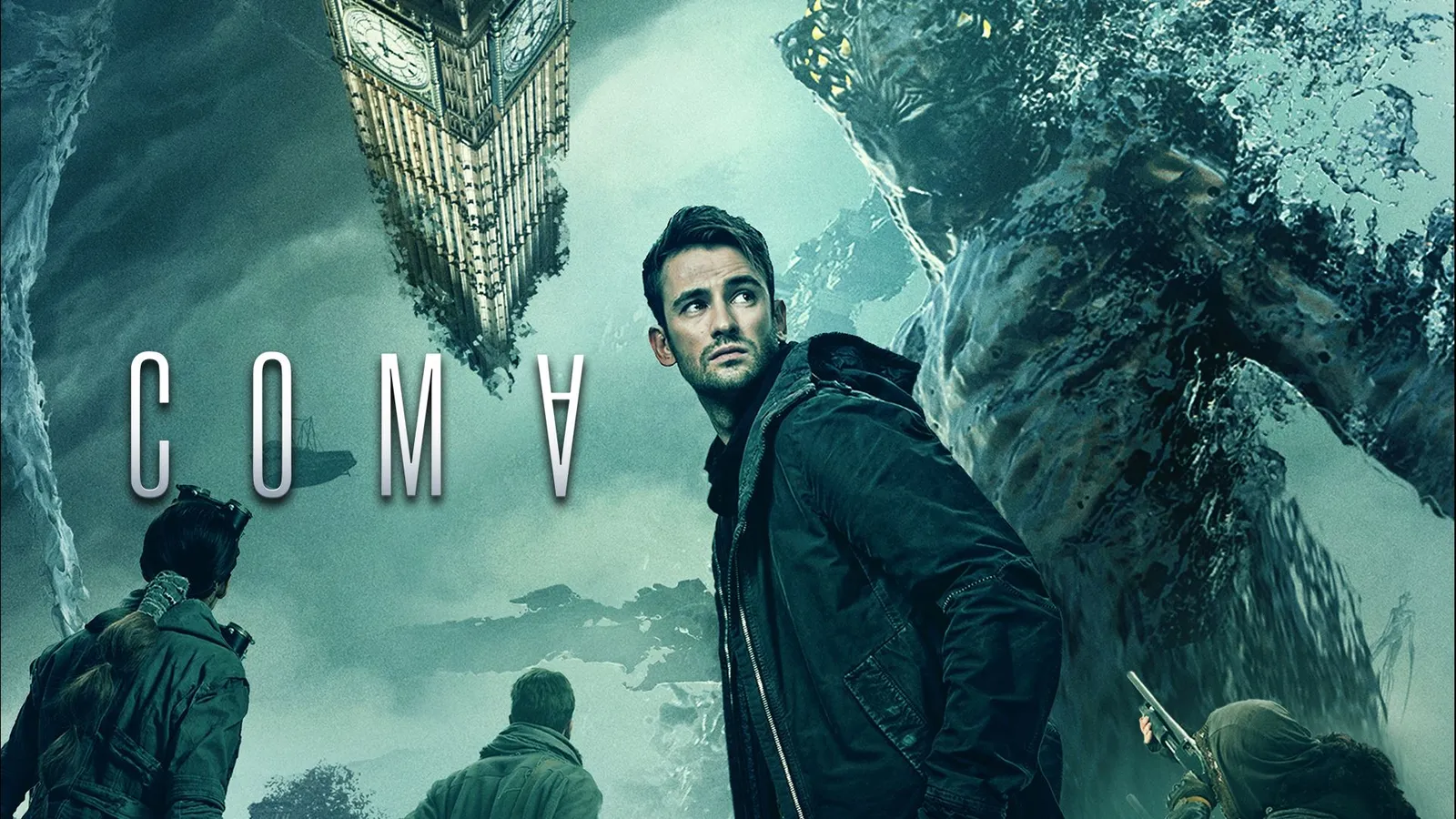 Coma 2019 Full Movie Online - Watch HD Movies on Airtel Xstream Play