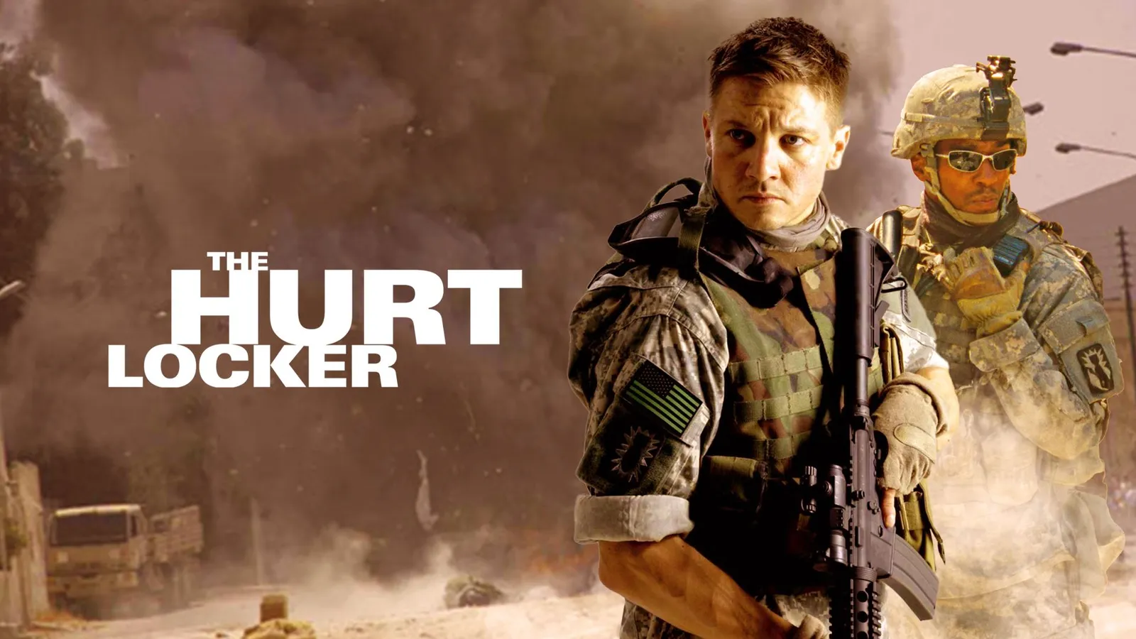 The Hurt Locker 2008 Full Movie Online - Watch HD Movies on Airtel ...