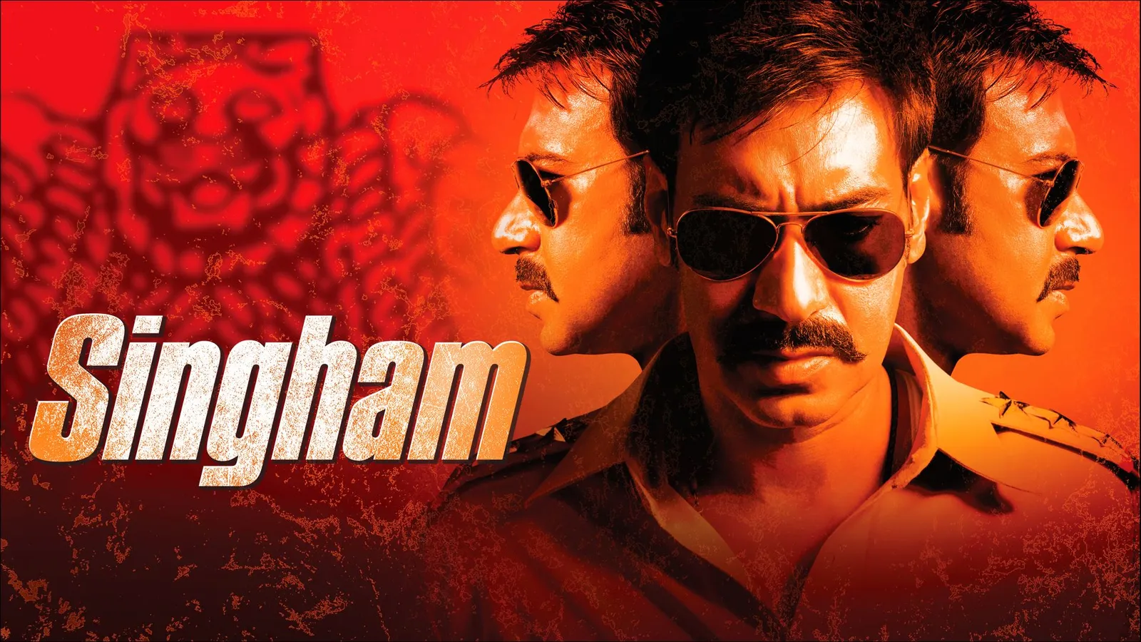 Singham 2011 Full Movie Online - Watch HD Movies on Airtel Xstream Play