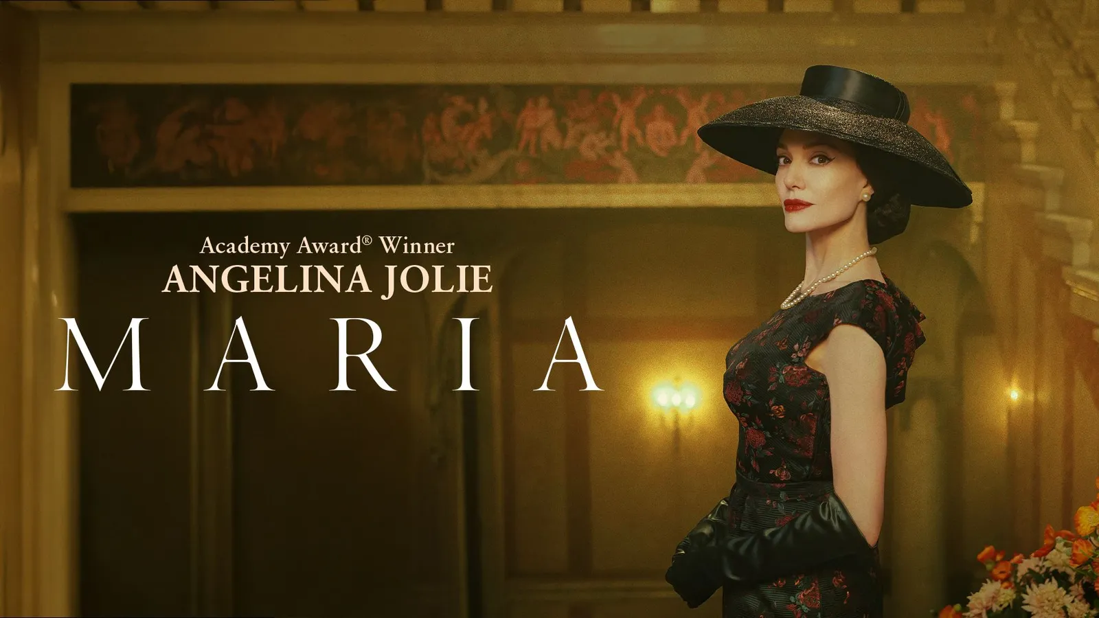 Maria 2024 Full Movie Online - Watch HD Movies on Airtel Xstream Play