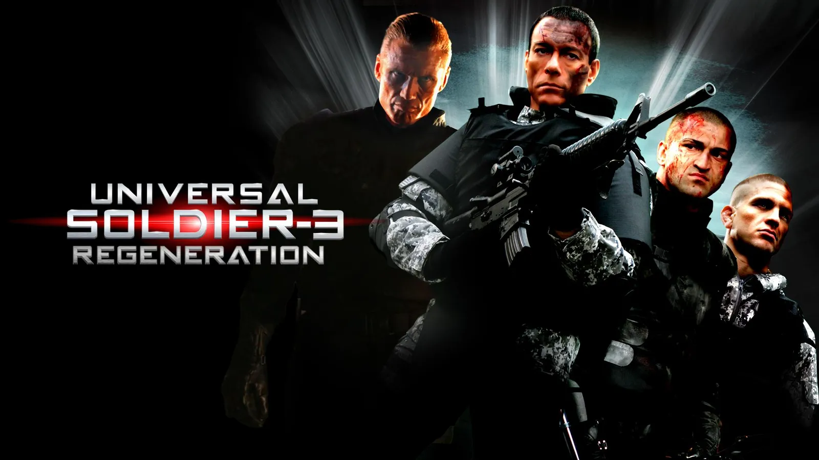 Universal Soldier 3: Regeneration 2009 Full Movie Online - Watch HD ...