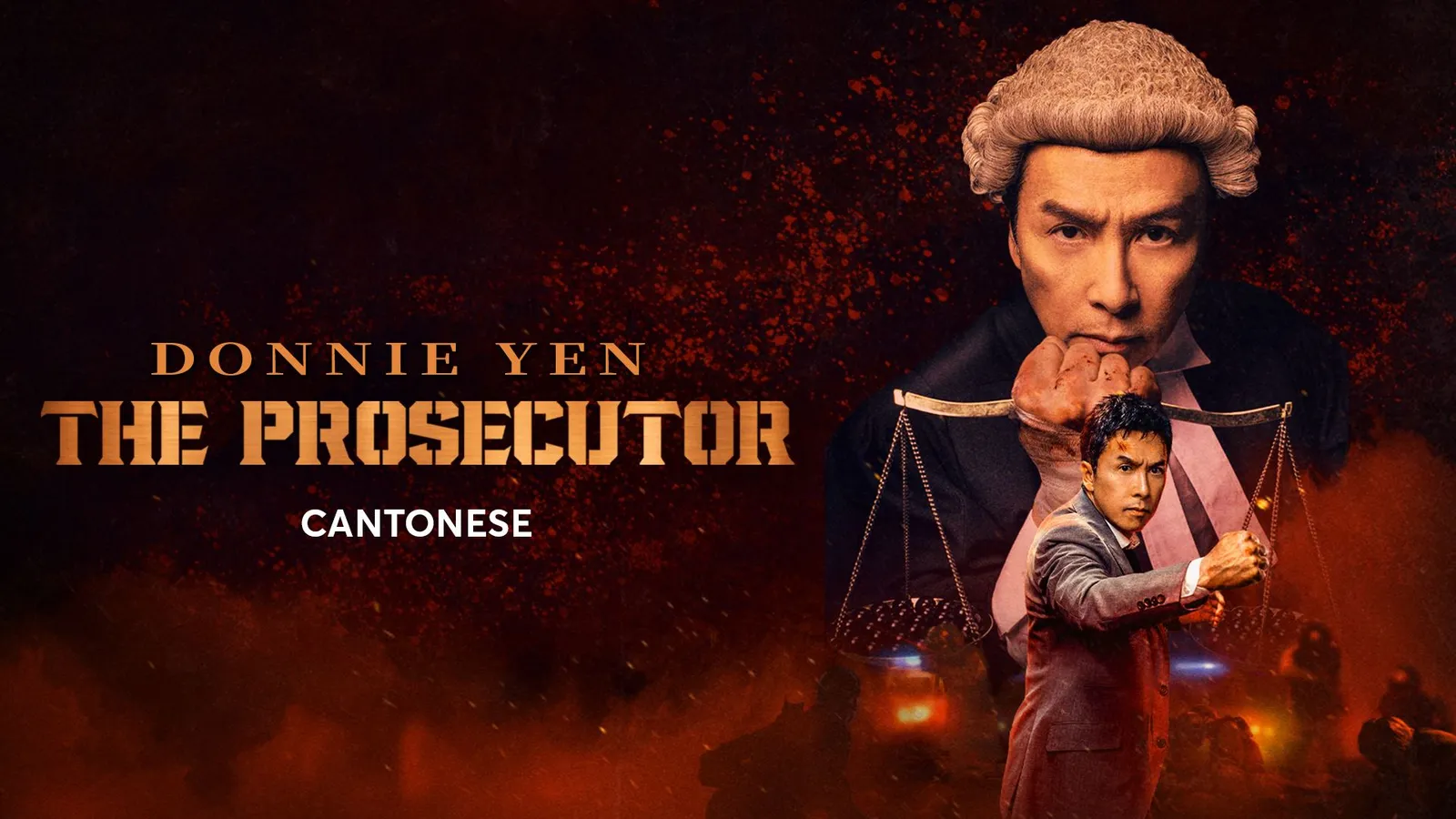 The Prosecutor 2024 Full Movie Online - Watch HD Movies on Airtel ...