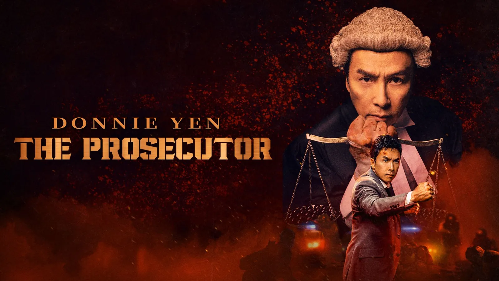 The Prosecutor 2024 Full Movie Online - Watch HD Movies on Airtel ...