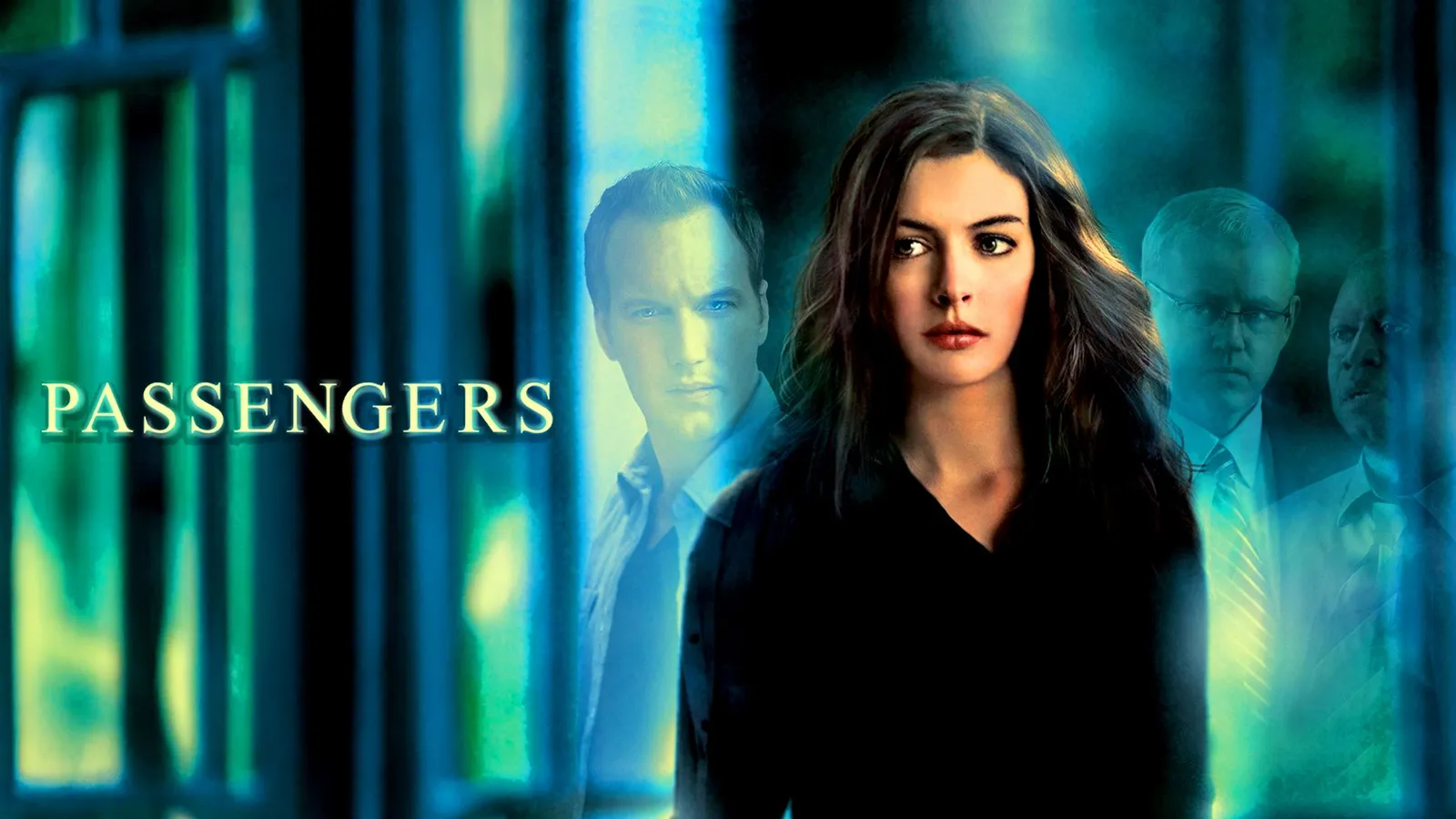 Passengers 2008 Full Movie Online - Watch HD Movies on Airtel Xstream Play