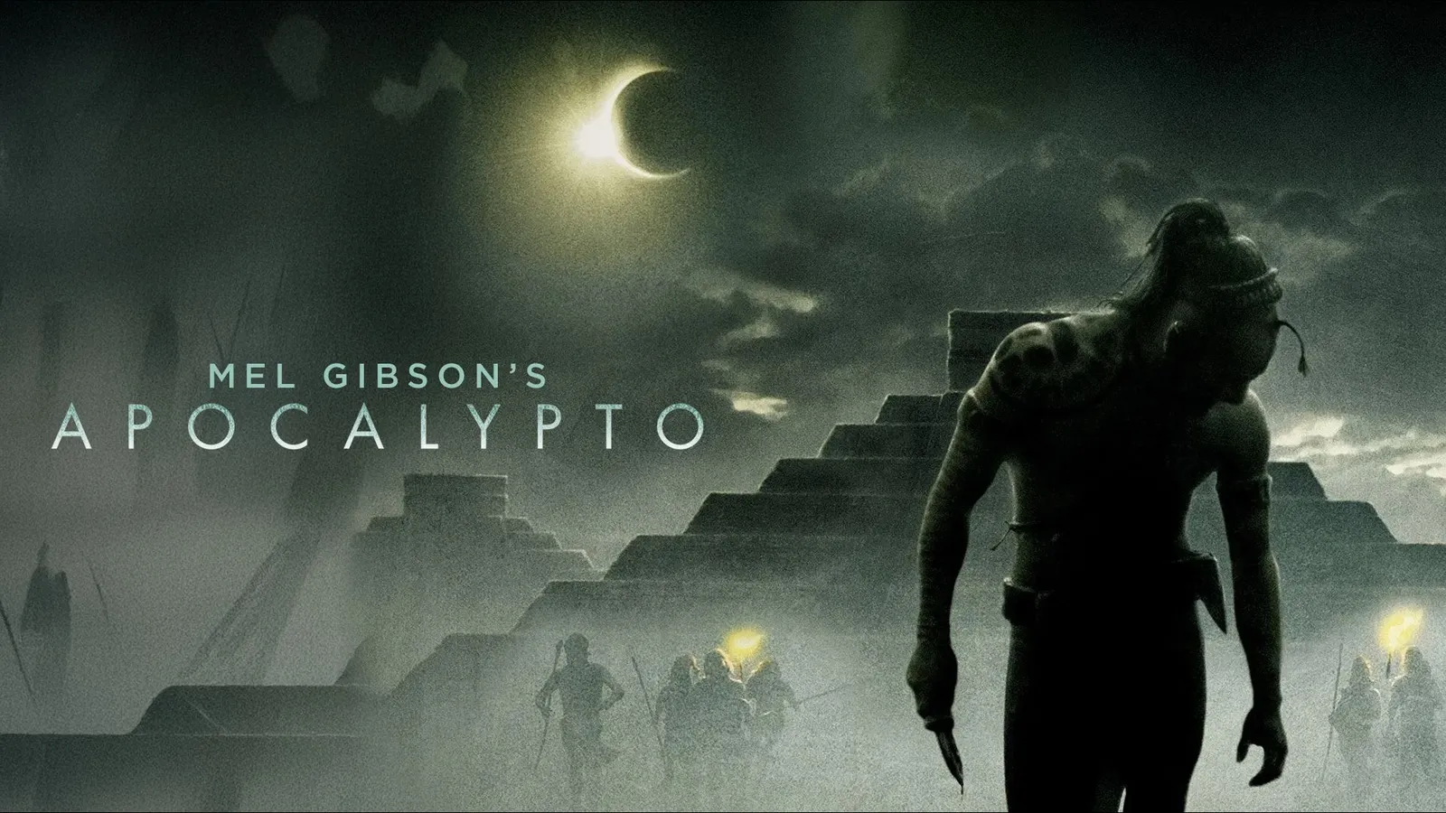Apocalypto 2006 Full Movie Online - Watch HD Movies on Airtel Xstream Play