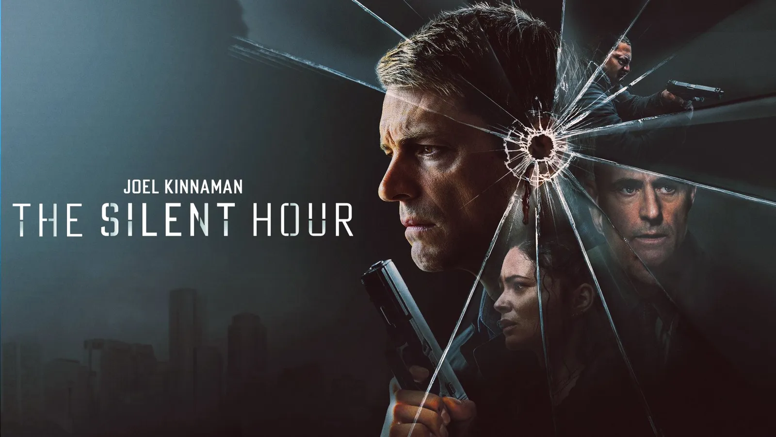 The Silent Hour 2024 Full Movie Online - Watch HD Movies on Airtel Xstream Play
