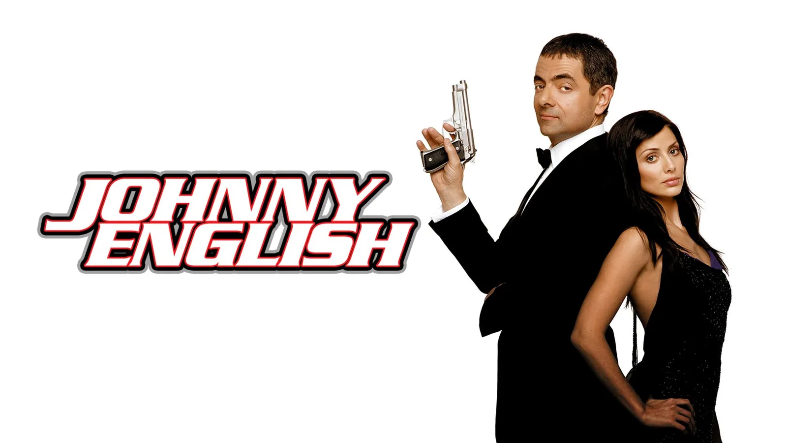 Johnny English 2003 Full Movie Online - Watch HD Movies on Airtel ...