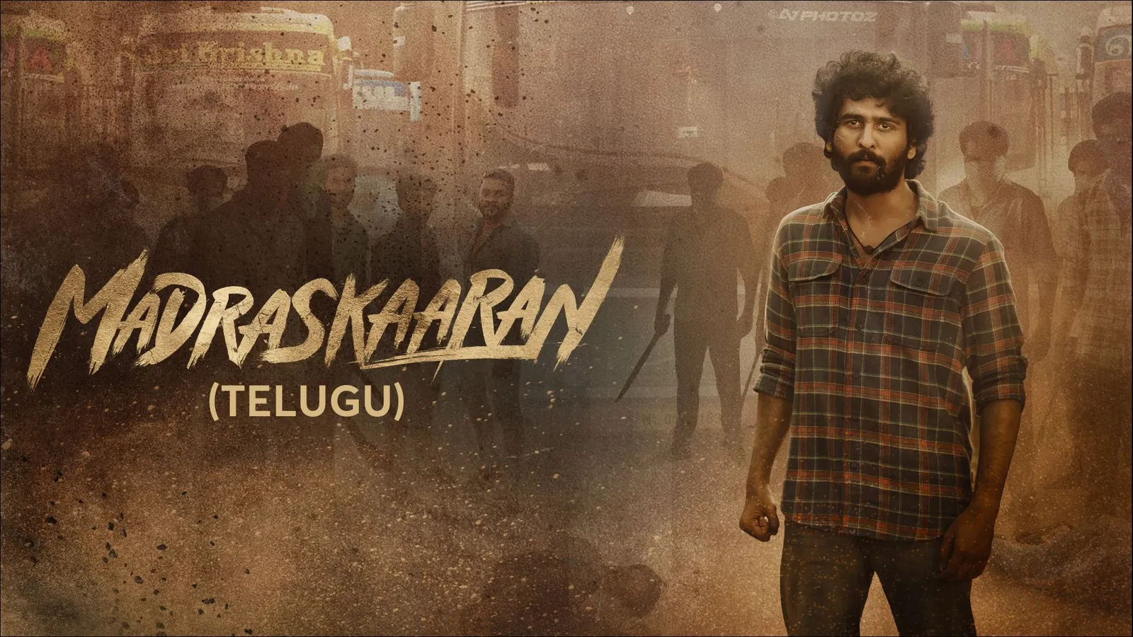 Madraskaaran 2025 Full Movie Online - Watch HD Movies on Airtel Xstream ...