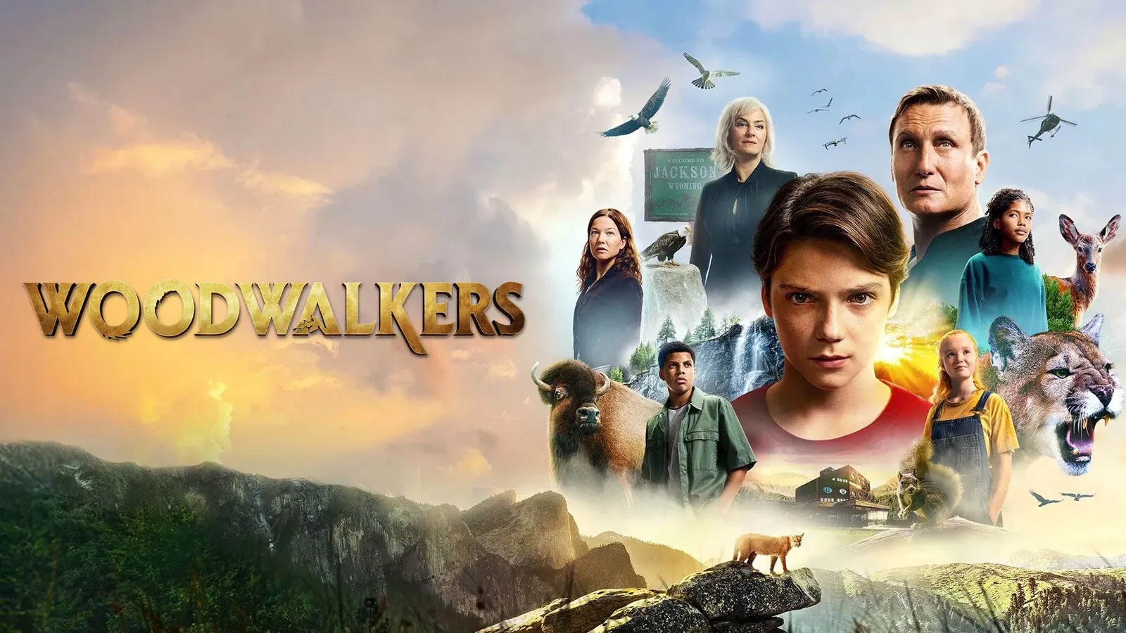 Woodwalkers 2024 - Watch Woodwalkers 2024 Full Movie Online in HD ...
