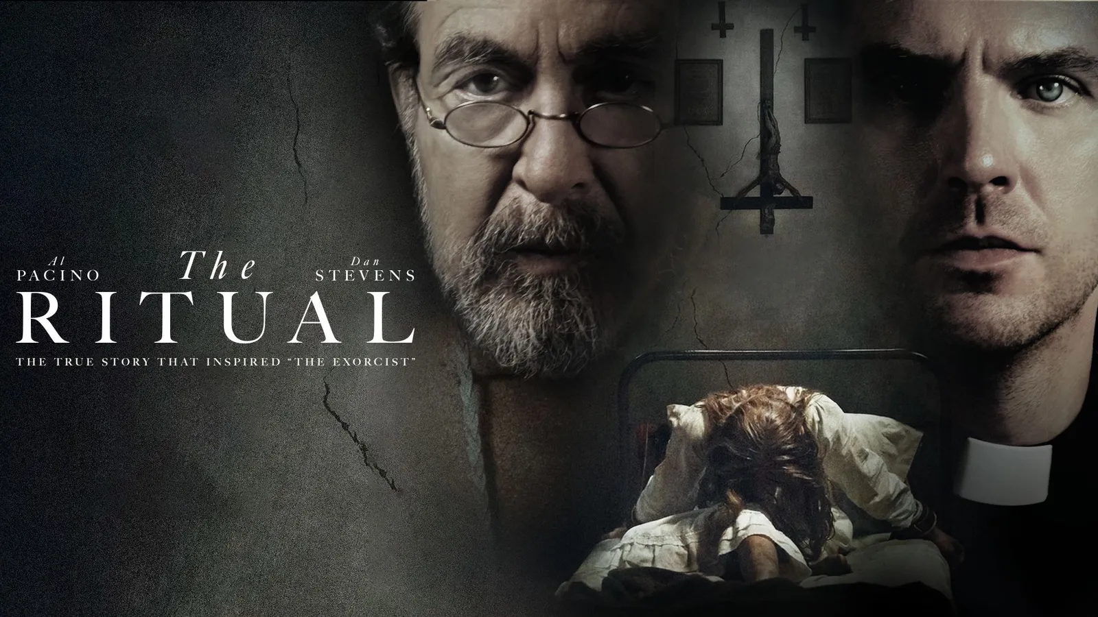 The Ritual 2025 Full Movie Online - Watch HD Movies on Airtel Xstream Play