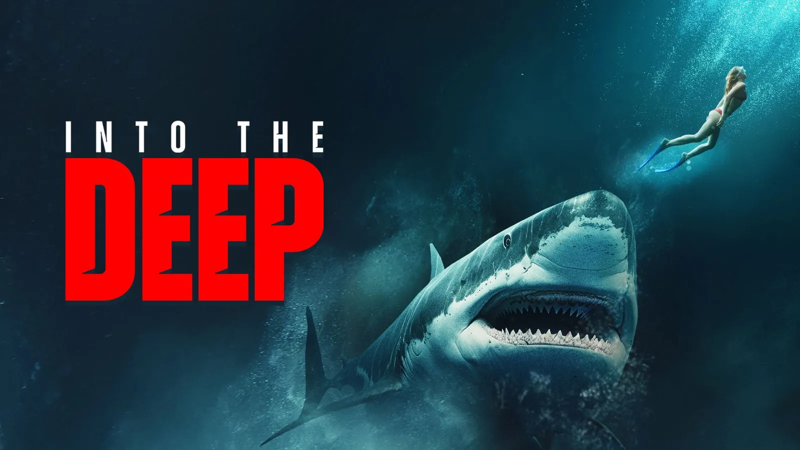 Into the Deep 2025 - Watch Into the Deep 2025 Full Movie Online in HD ...