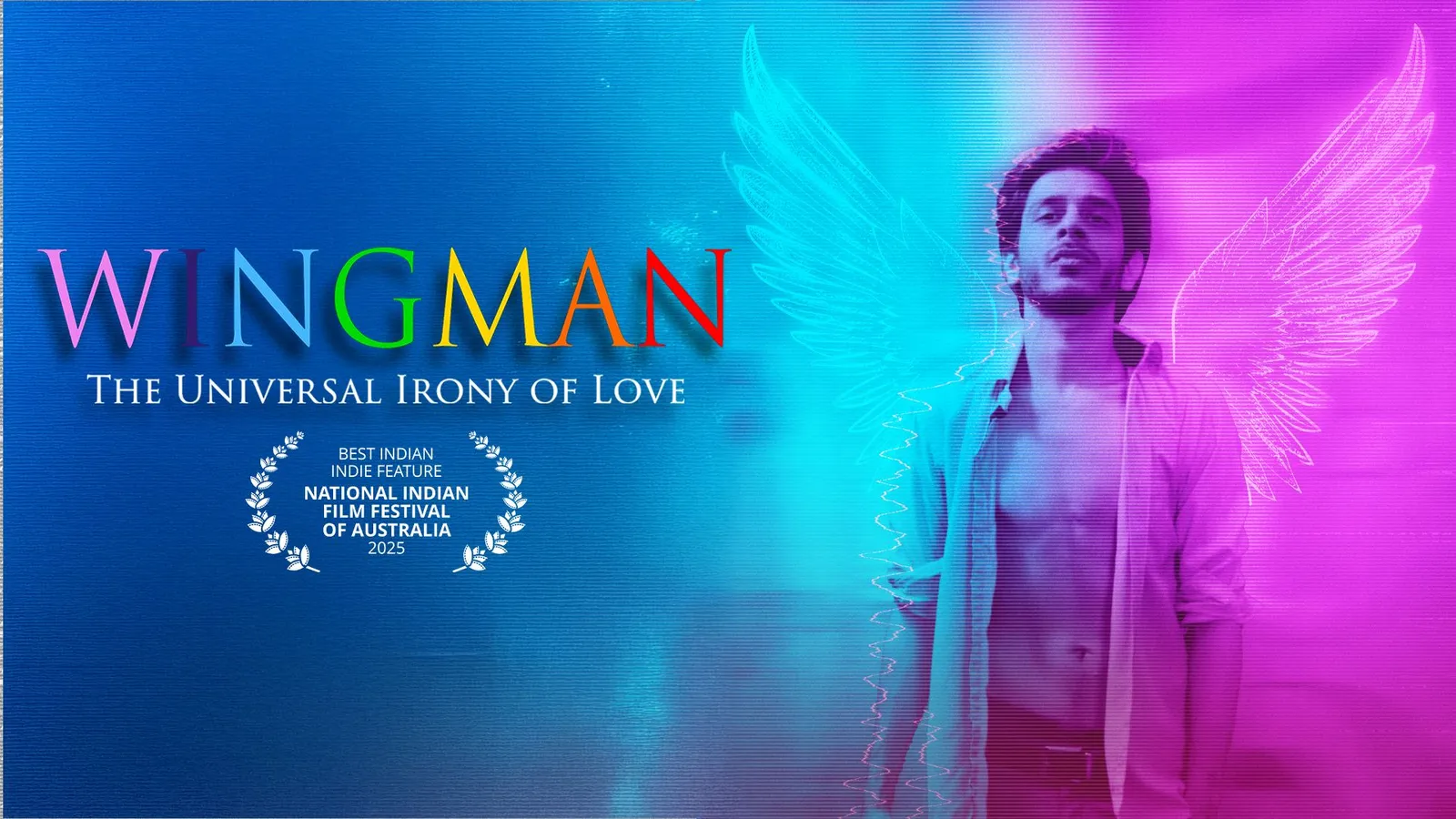 WingMan 2021 Full Movie Online - Watch HD Movies on Airtel Xstream Play