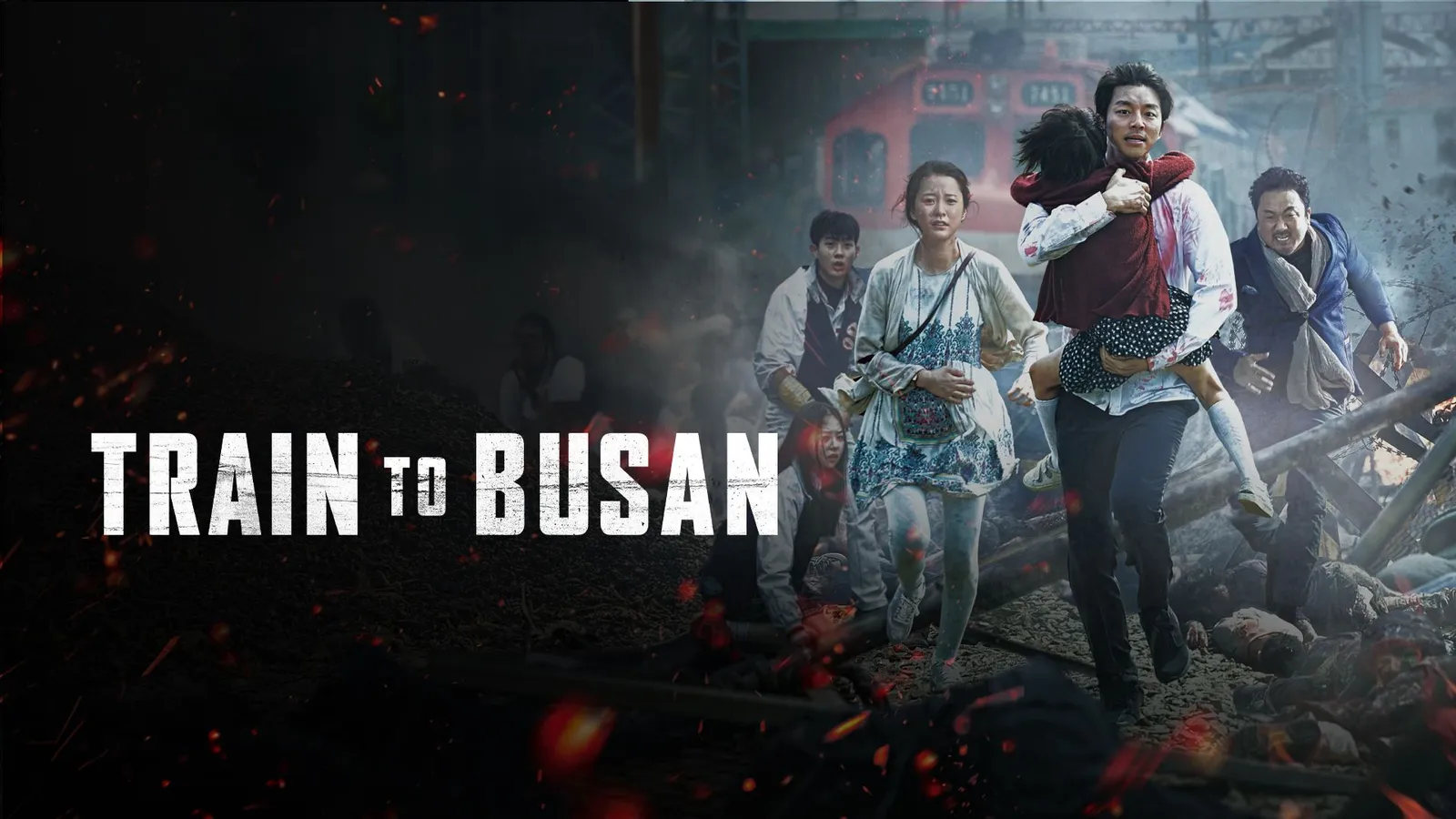 Train to Busan 2016 Full Movie Online - Watch HD Movies on Airtel ...