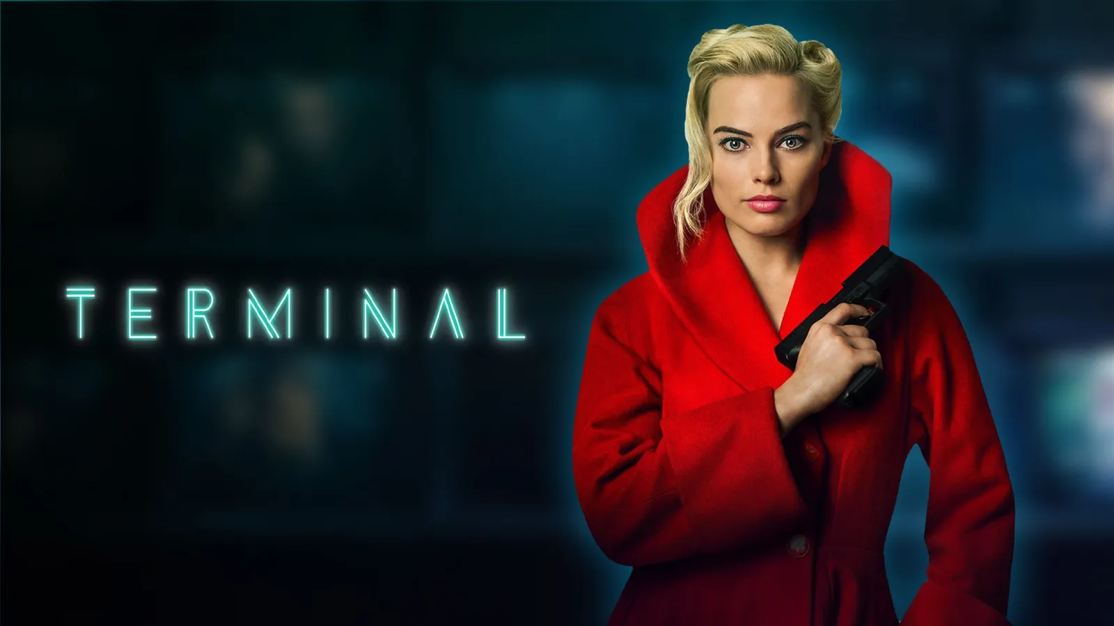 Terminal 2018 Full Movie Online - Watch HD Movies on Airtel Xstream Play