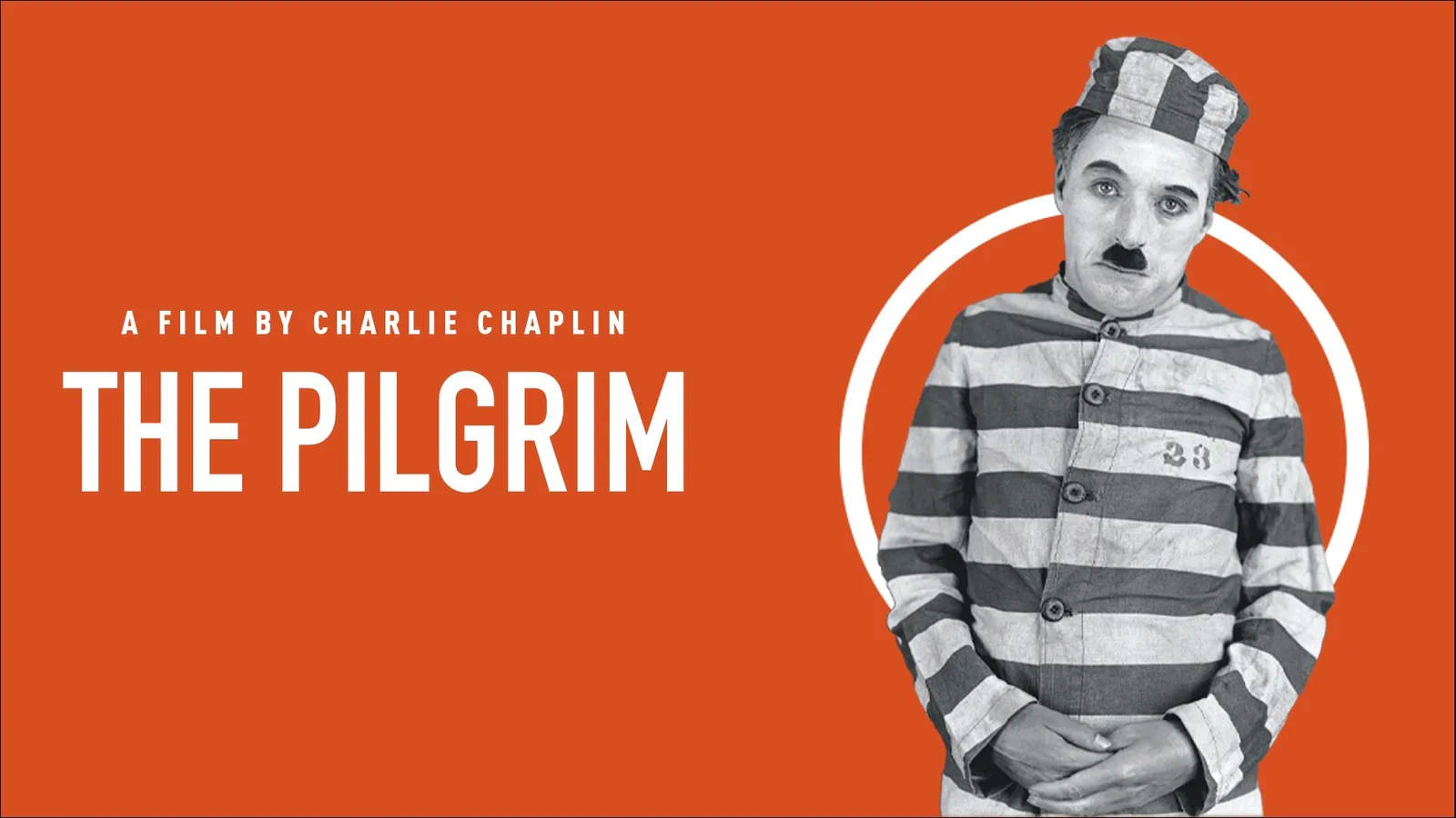Watch & Download Charlie Chaplin - The Pilgrim 1923 Full HD Movie ...