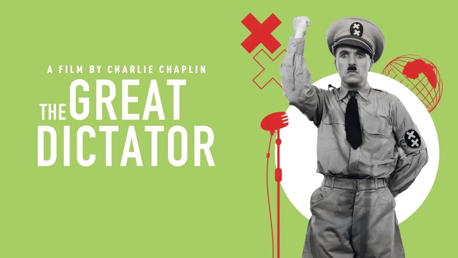 Watch & Download Charlie Chaplin - The Great Dictator 1940 Full HD ...