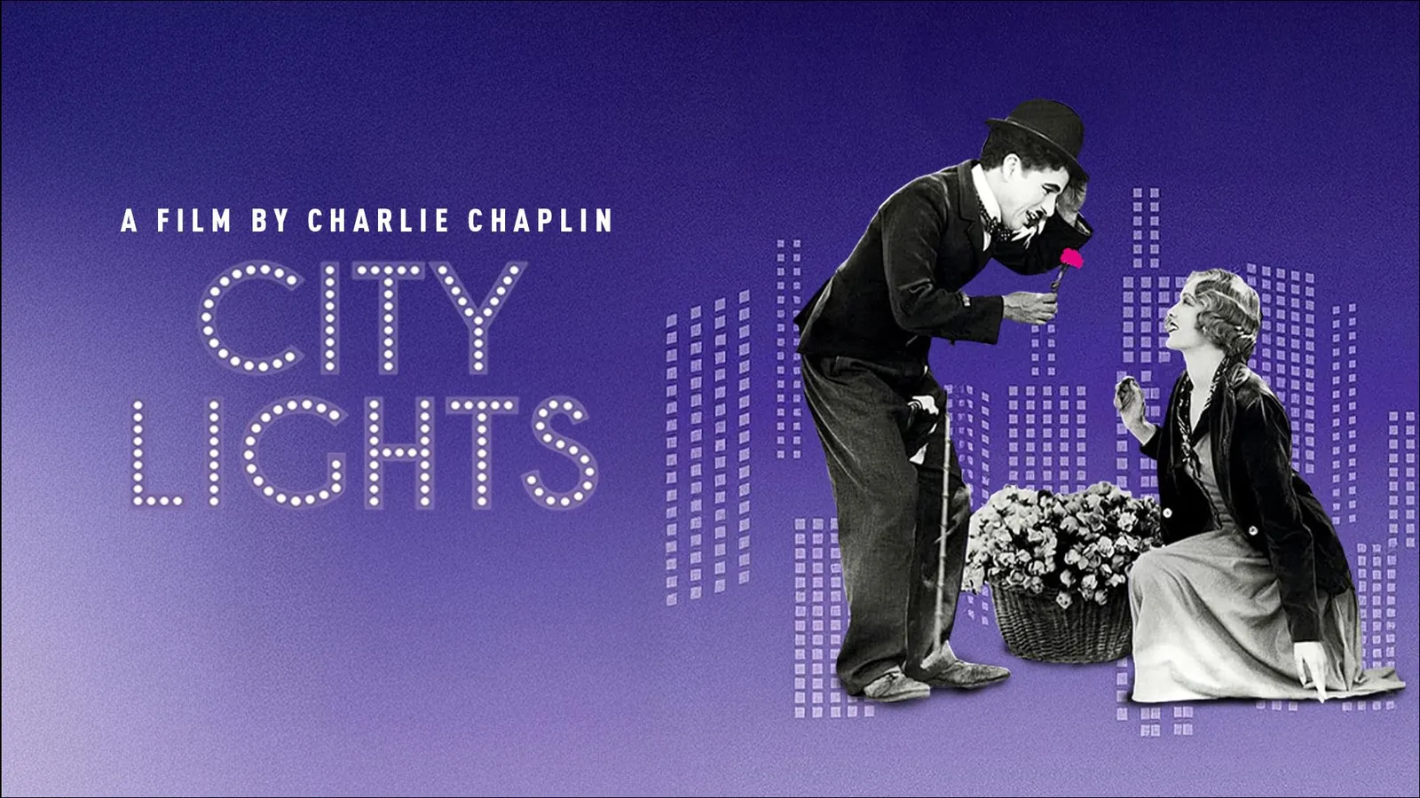 Watch & Download Charlie Chaplin - City Lights 1931 Full HD Movie ...