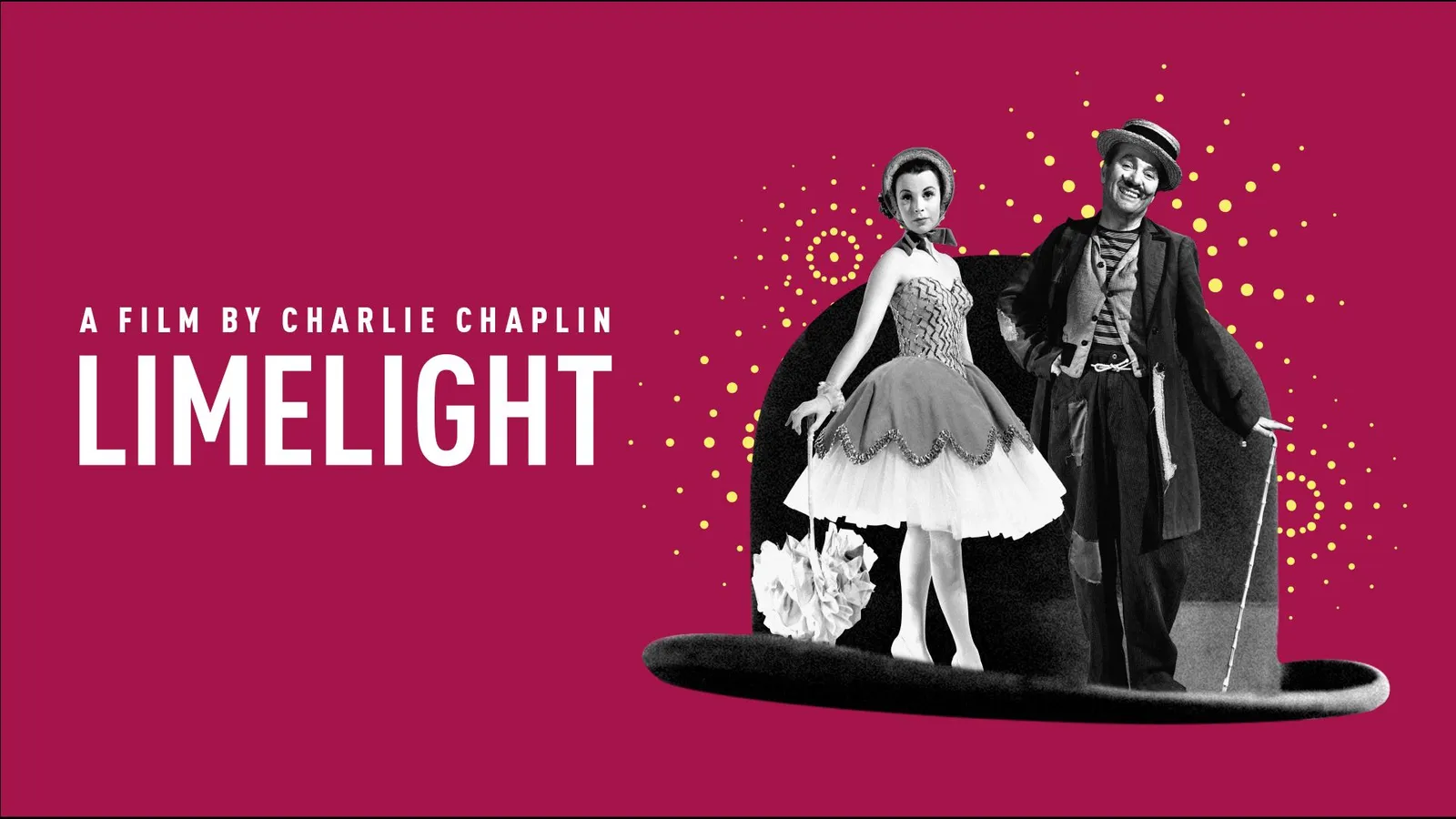 Watch & Download Charlie Chaplin - Limelight 1952 Full HD Movie Online ...