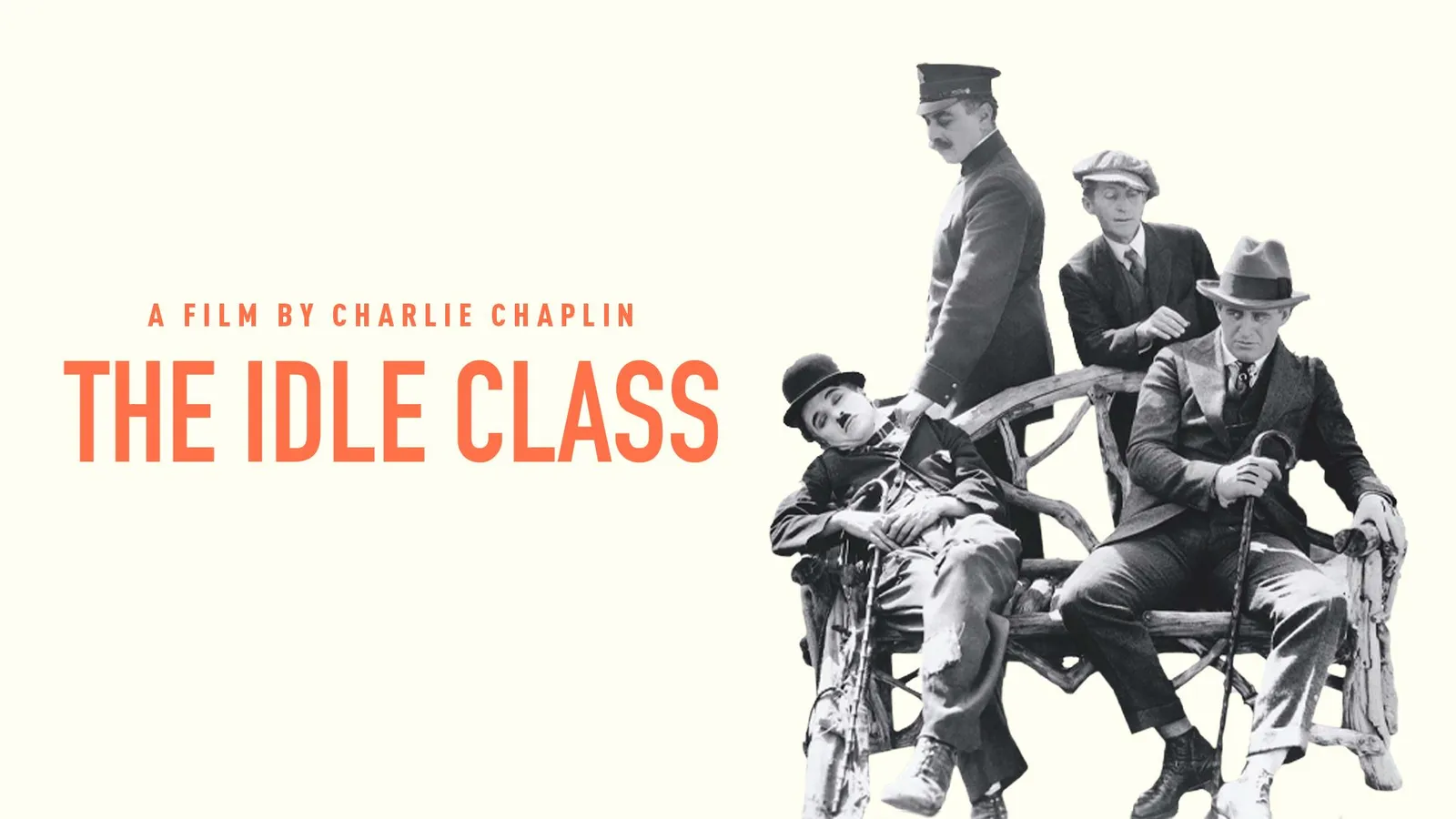 Watch & Download Charlie Chaplin - The Idle Class 1921 Full HD Movie ...