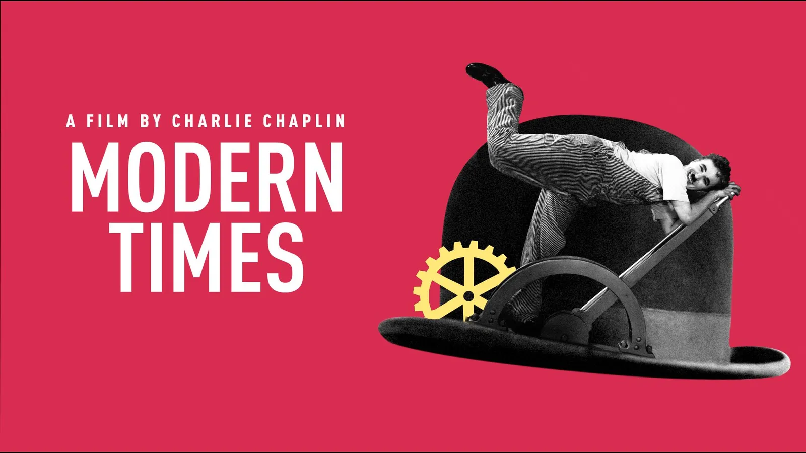 Watch & Download Charlie Chaplin - Modern Times 1936 Full HD Movie ...