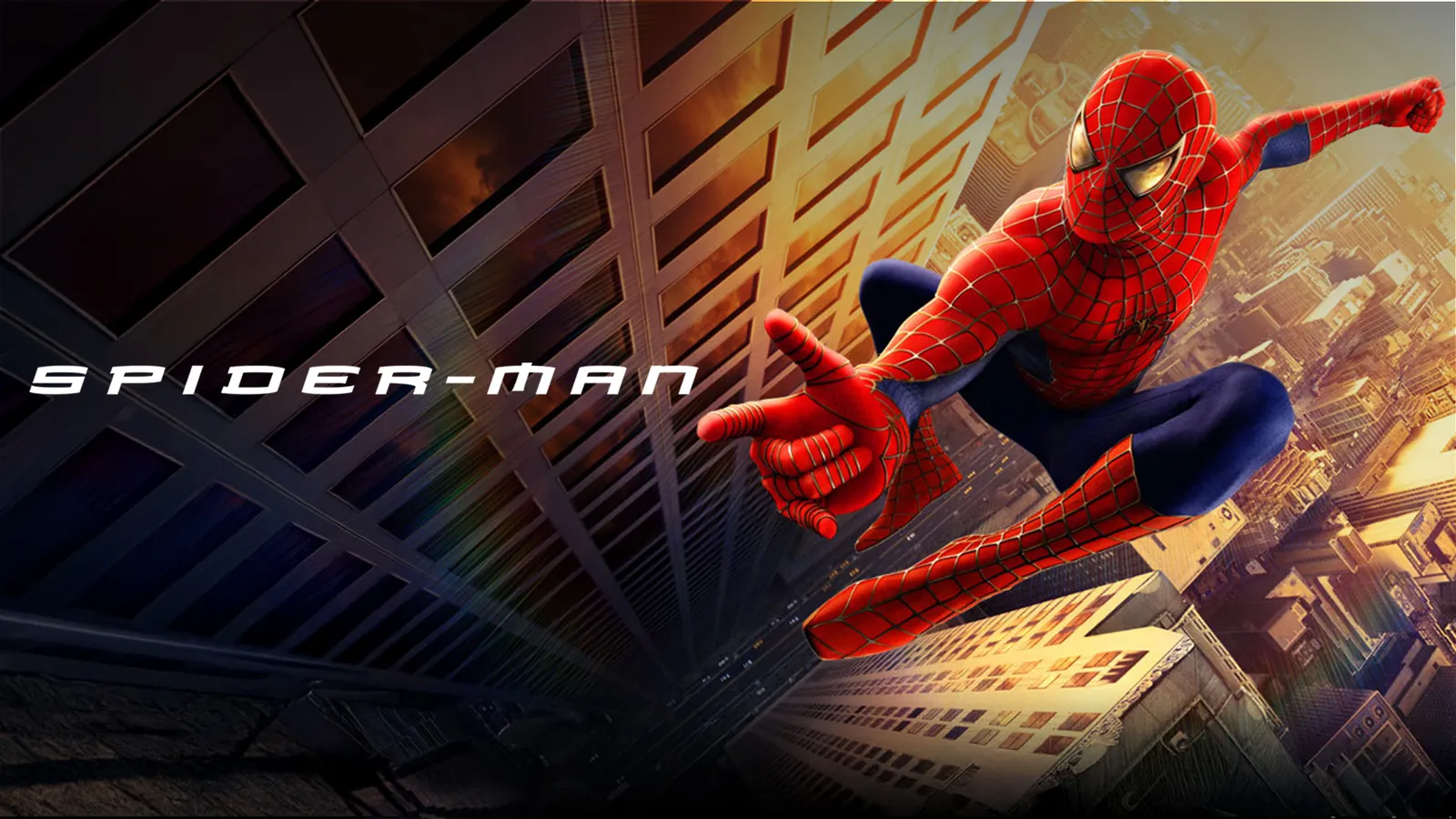 Spider-Man 2002 - Watch Spider-Man 2002 Full Movie Online in HD ...