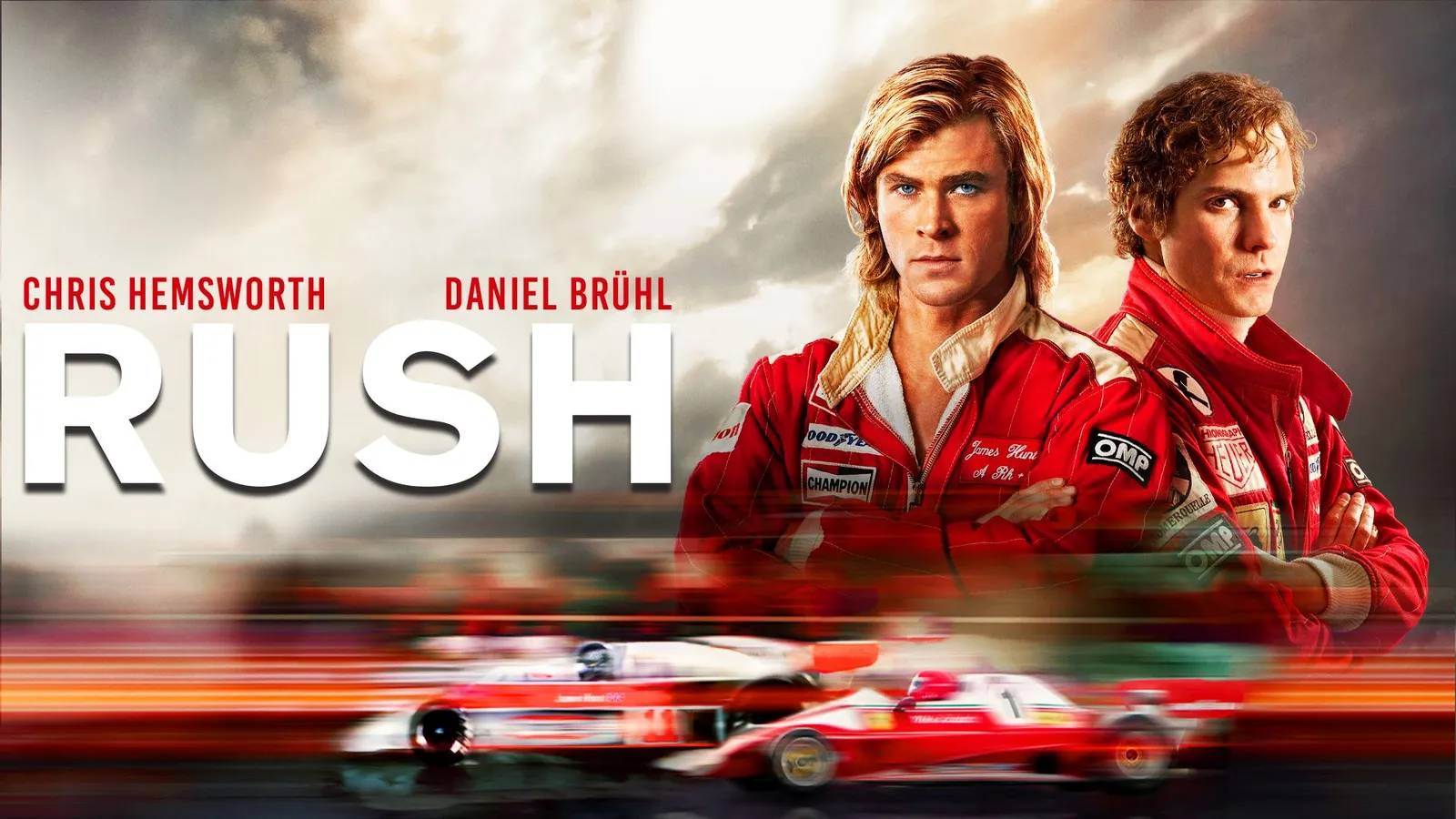 Watch & Download Rush 2013 Full HD Movie Online | Xstream Play
