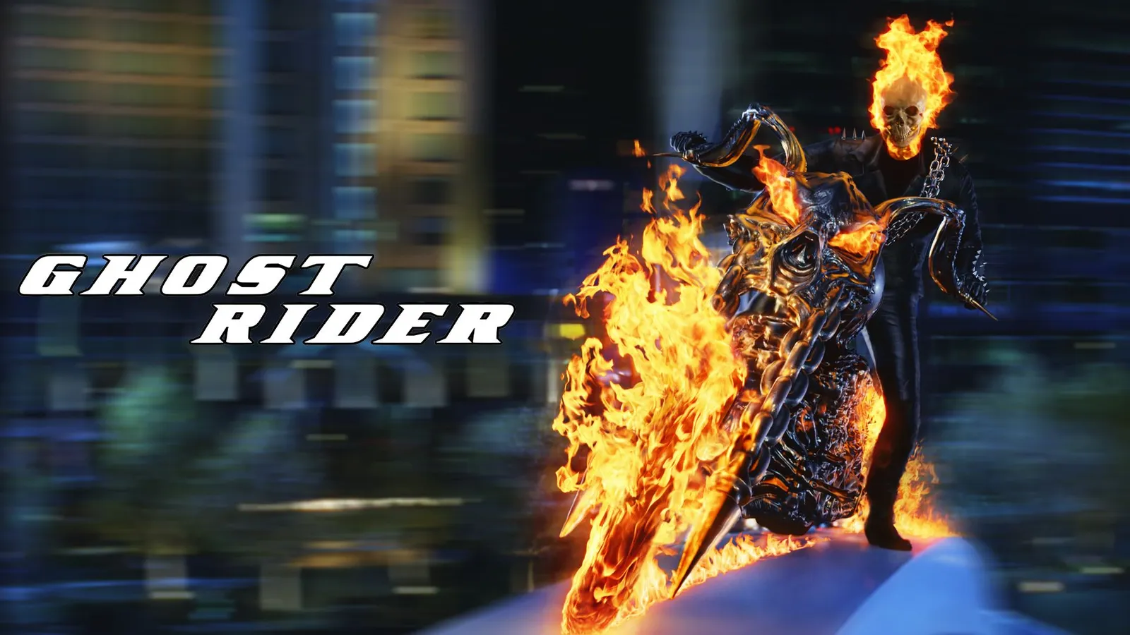 Watch & Download Ghost Rider 2007 {year} Full HD Movie Online | Xstream ...