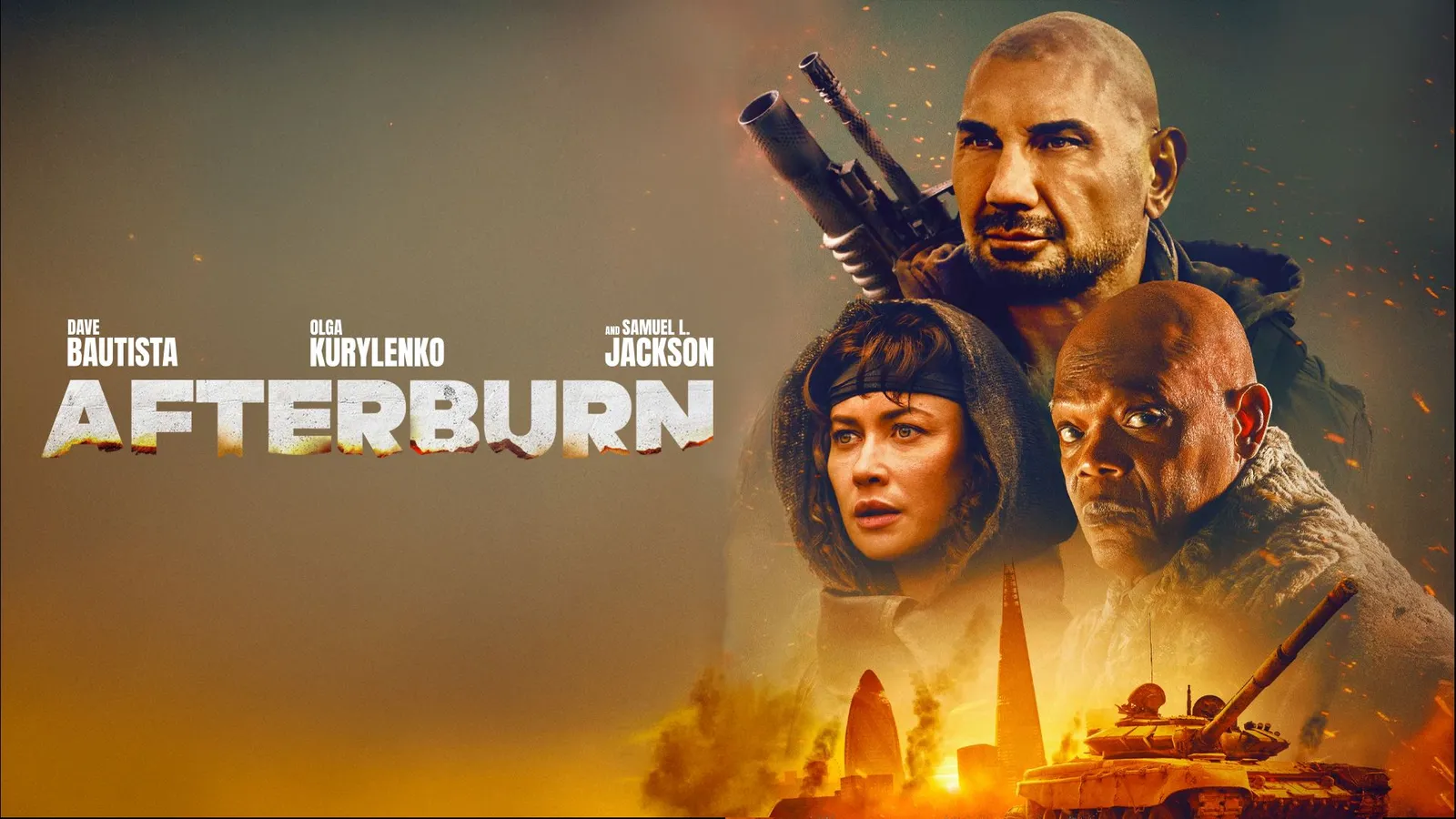Watch & Download Afterburn 2025 Full HD Movie Online | Xstream Play
