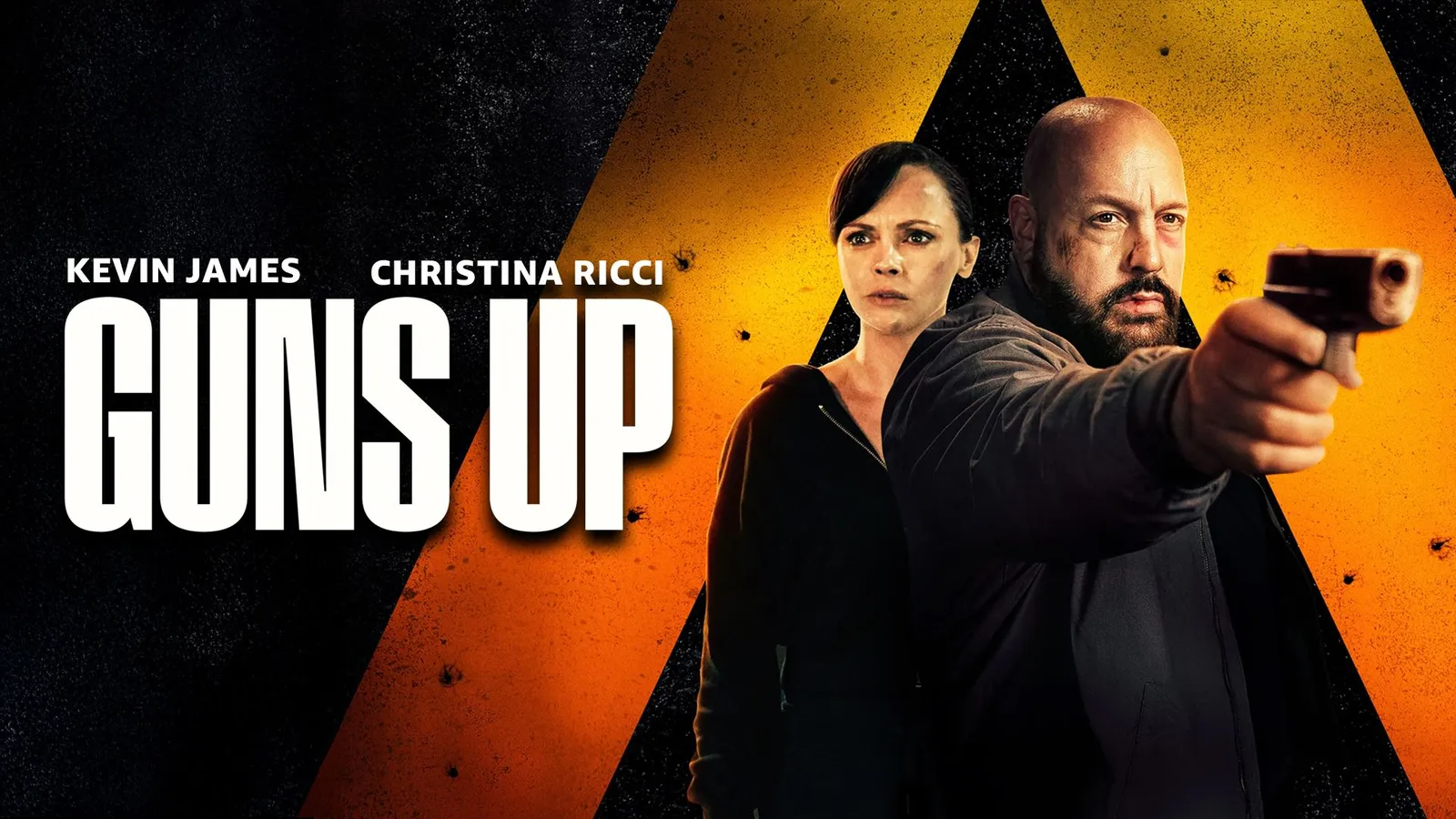 Watch & Download Guns Up 2025 Full HD Movie Online | Xstream Play