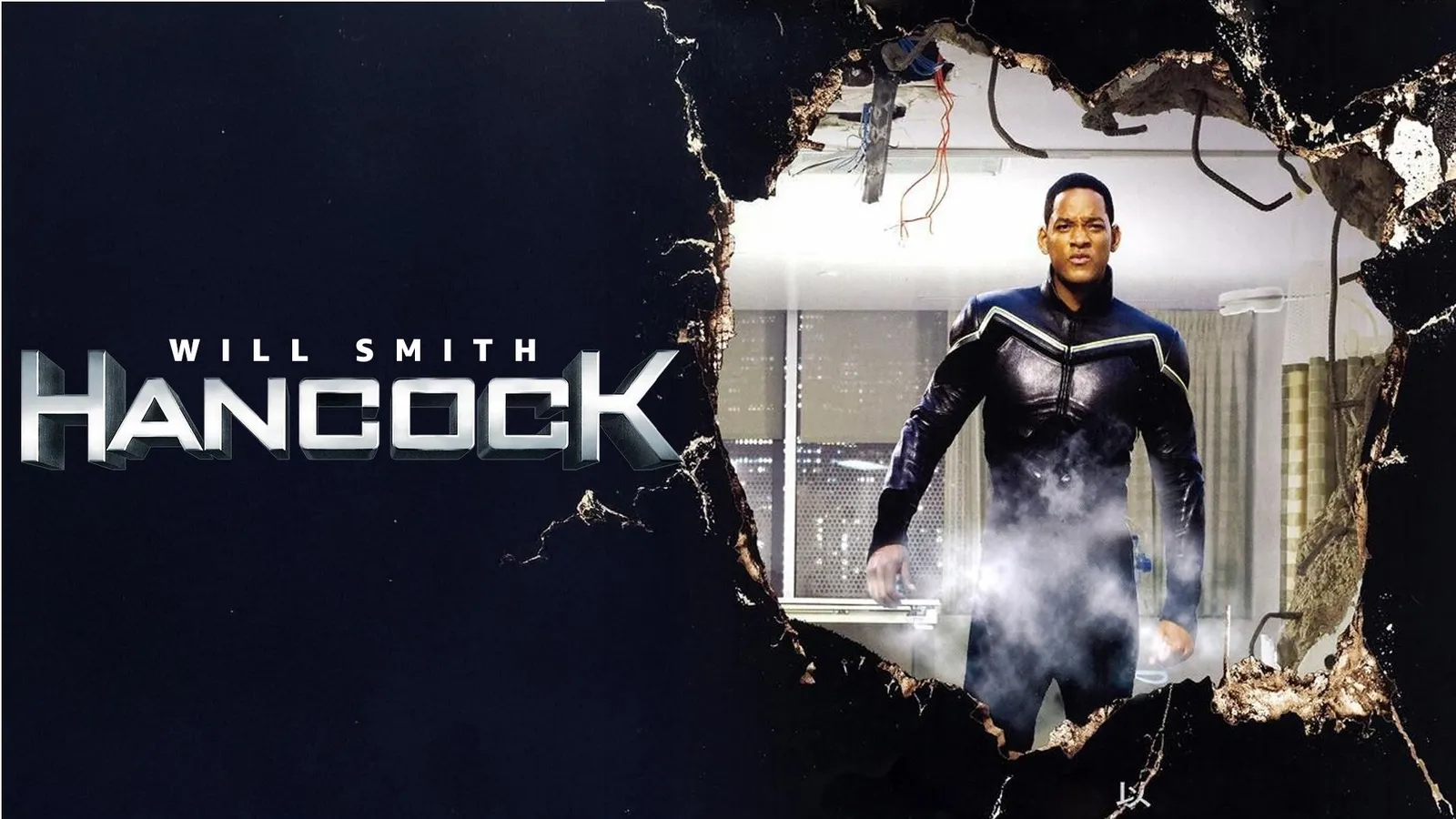 Watch & Download Hancock 2008 Full HD Movie Online | Xstream Play
