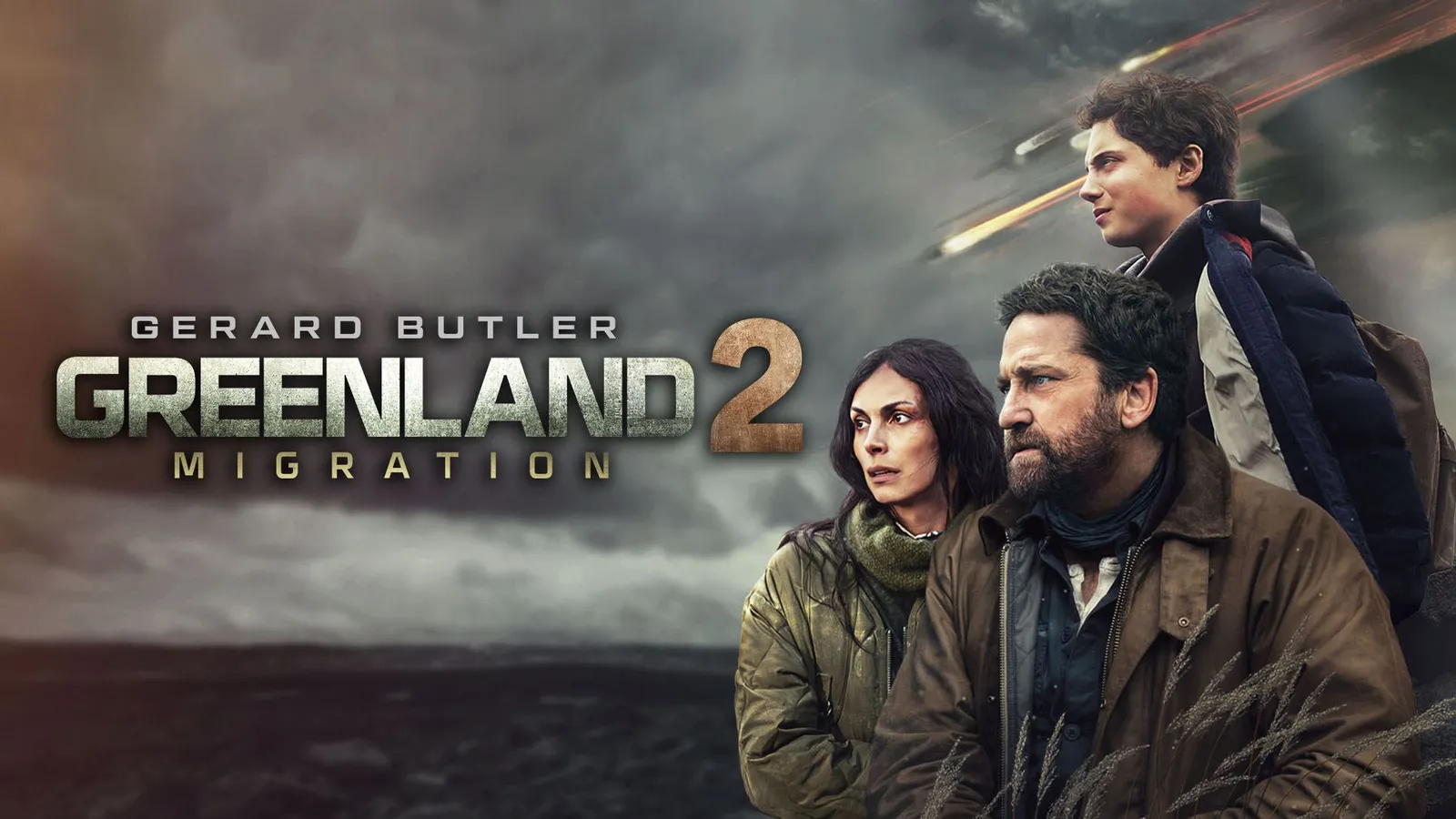 Watch & Download Greenland 2: Migration 2026 Full HD Movie Online ...