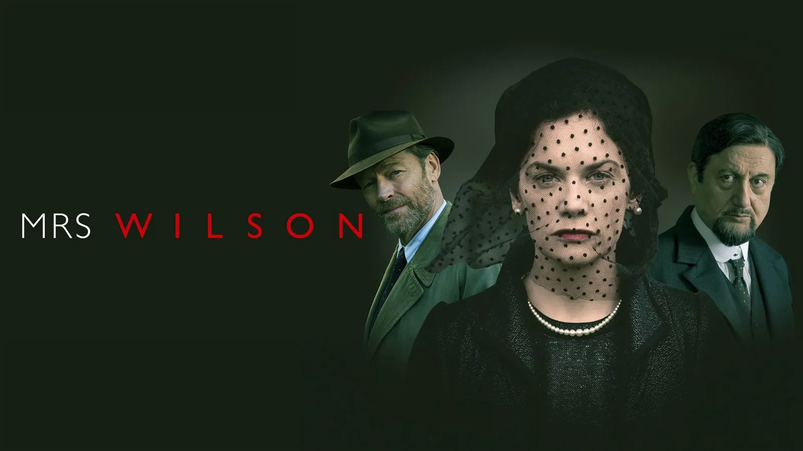 Watch Mrs. Wilson TV Show Latest Episodes Online at Airtel Xstream Play