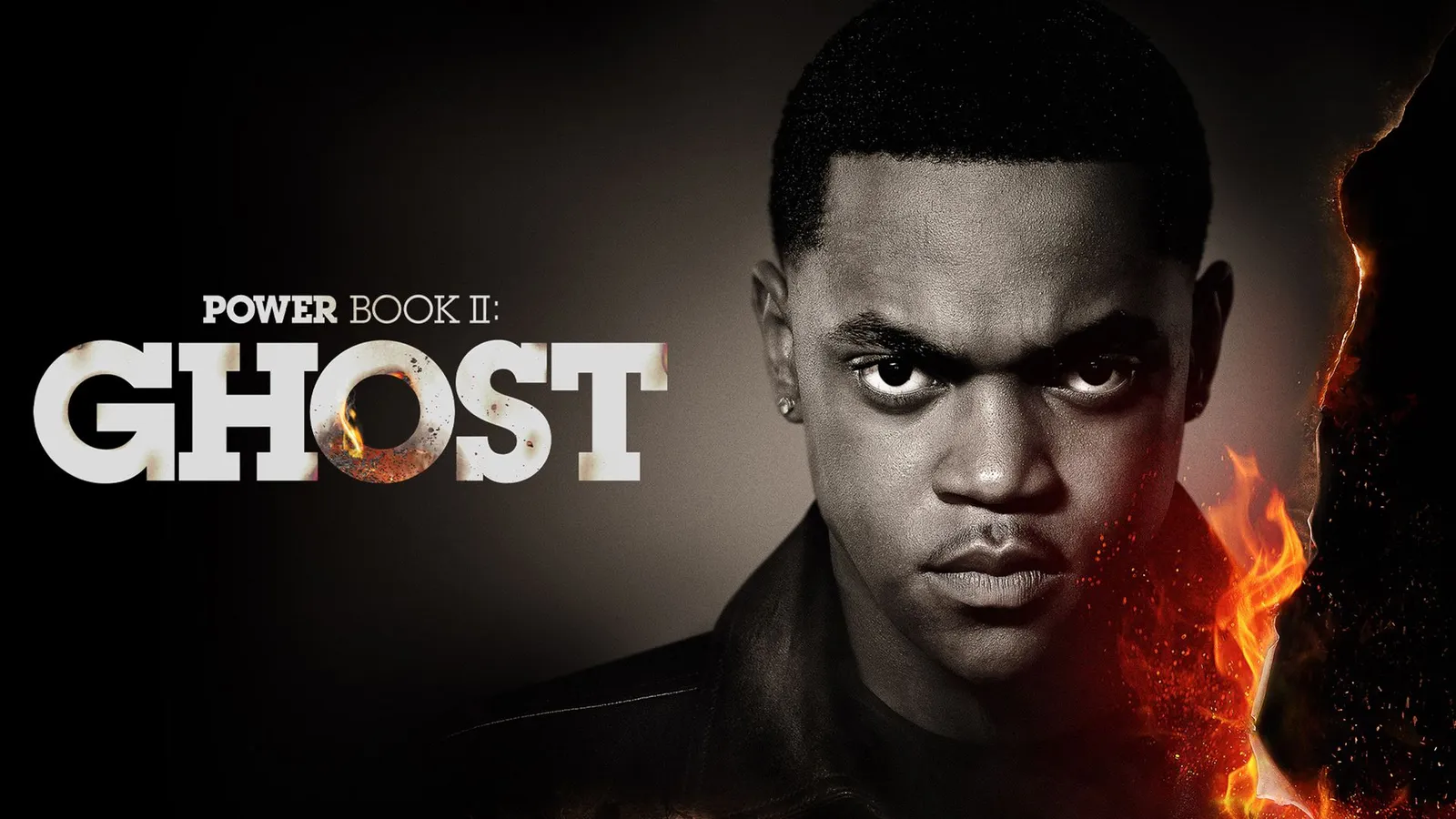 Watch Power Book II: Ghost TV Show Latest Episodes Online at Airtel ...