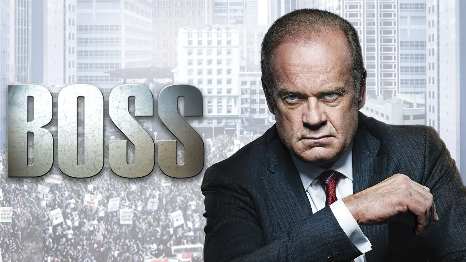 Watch Boss TV Show Latest Episodes Online at Airtel Xstream Play