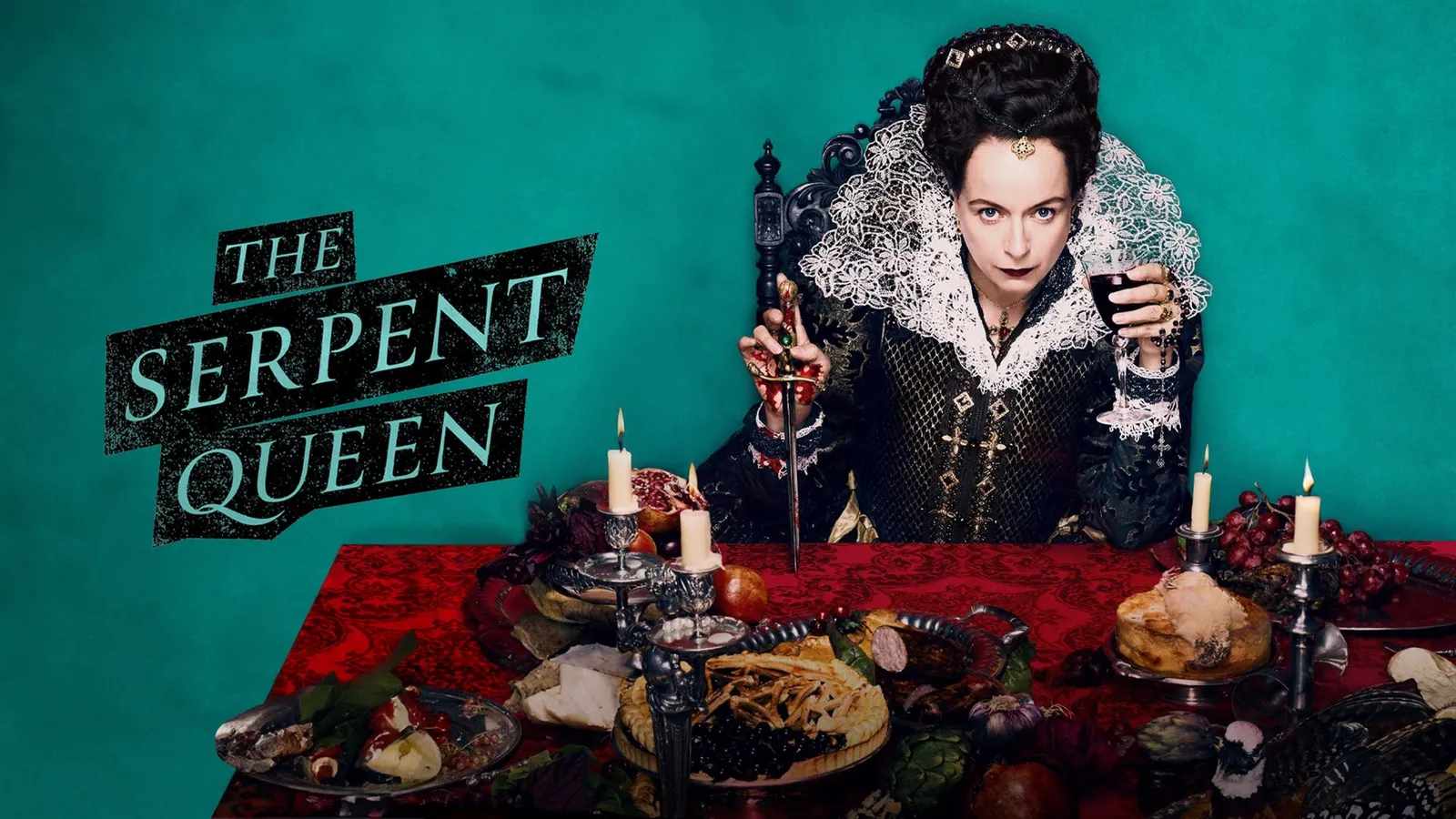 Watch The Serpent Queen TV Show Latest Episodes Online at Airtel ...