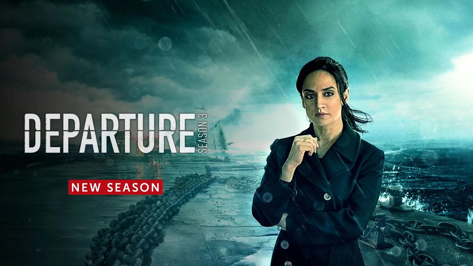 Watch Departure TV Show Latest Episodes Online at Airtel Xstream Play