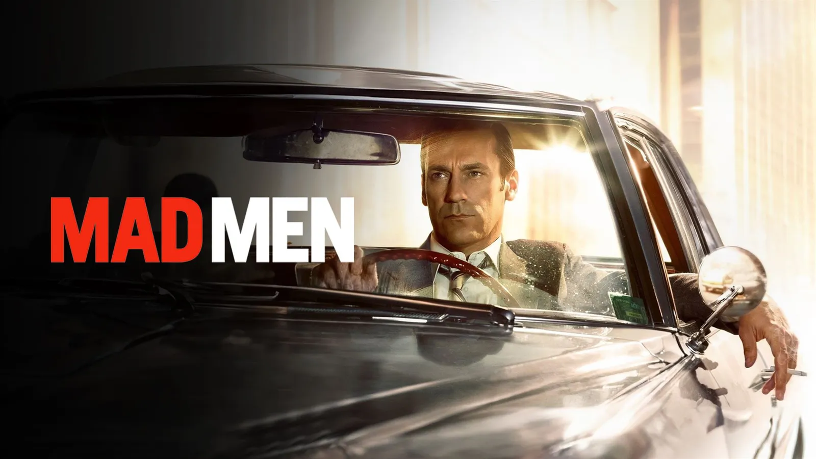 Watch Mad Men TV Show Latest Episodes Online at Airtel Xstream Play