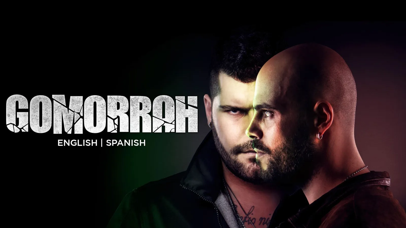 Watch Gomorrah TV Show Latest Episodes Online at Airtel Xstream Play