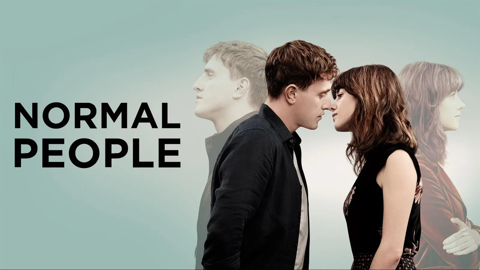 Watch Normal People TV Show Latest Episodes Online at Airtel Xstream Play