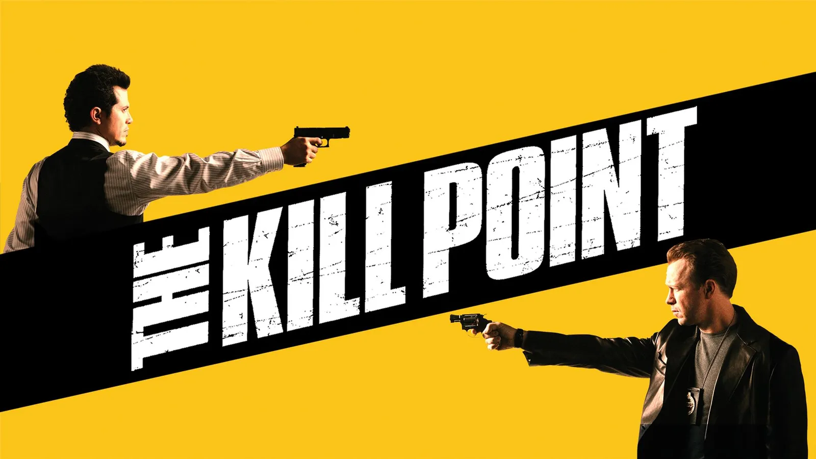 Watch The Kill Point TV Show Latest Episodes Online at Airtel Xstream Play