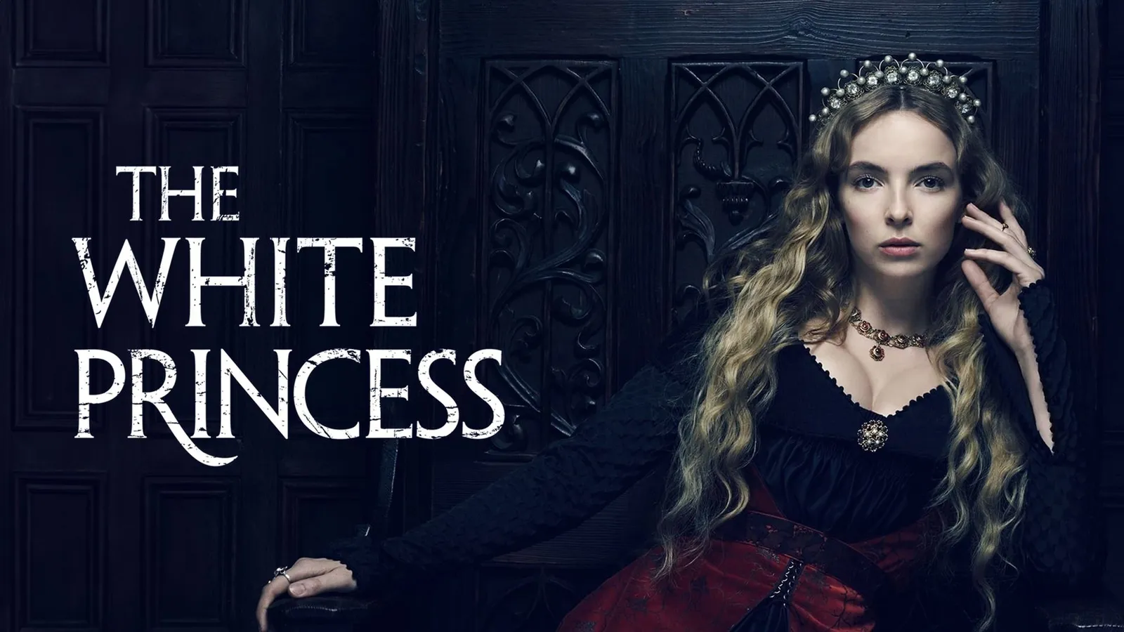 Watch The White Princess TV Show Latest Episodes Online at Airtel ...