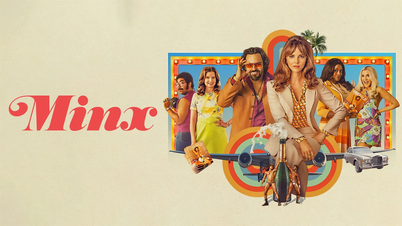 Watch Minx TV Show Latest Episodes Online at Airtel Xstream Play